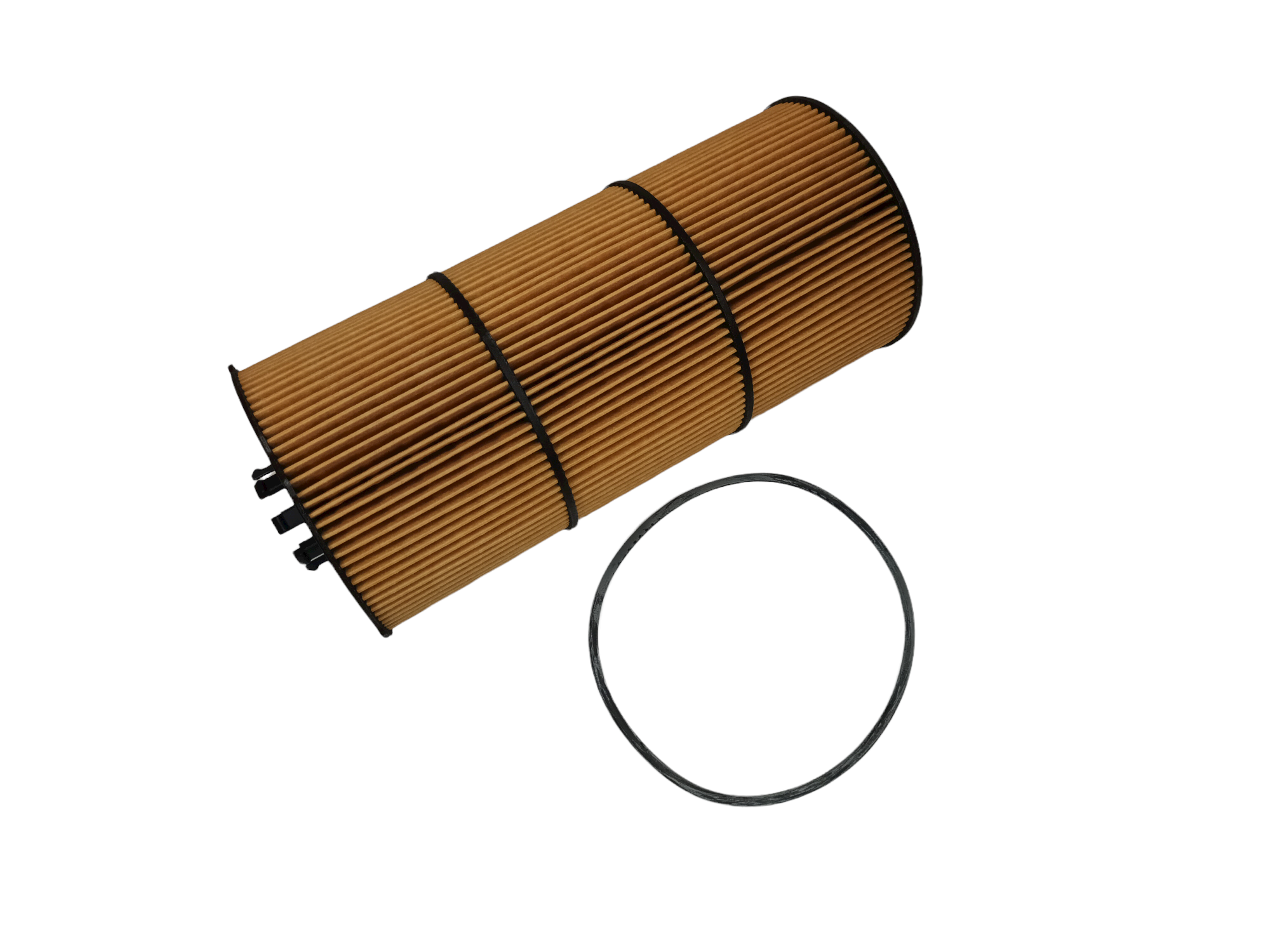 Mercedes Actros / Antos / Arocs Oil Filter Element A4731800009