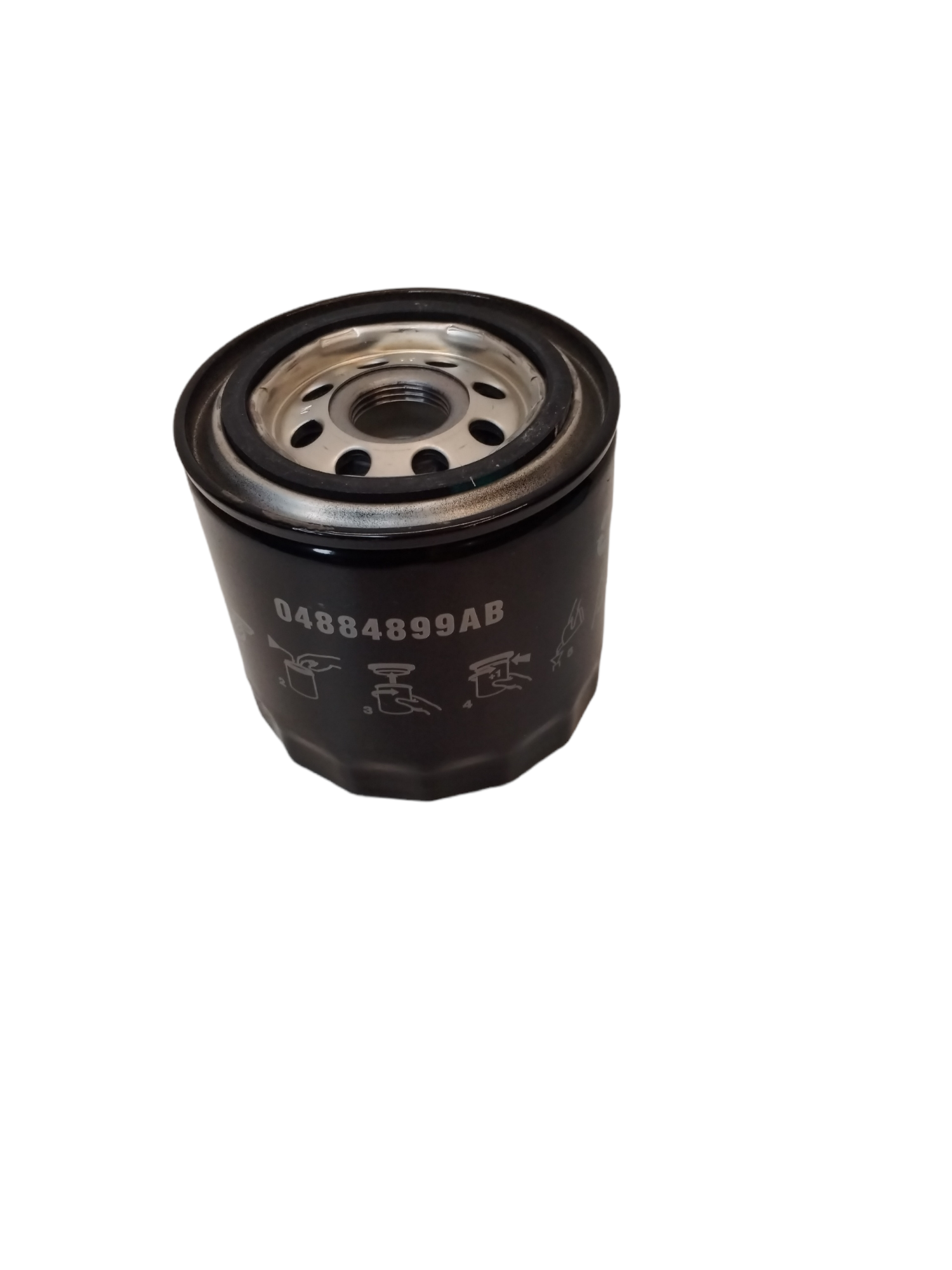 Mopar | Oil Filter | MO899 04884899AB | GFN Parts