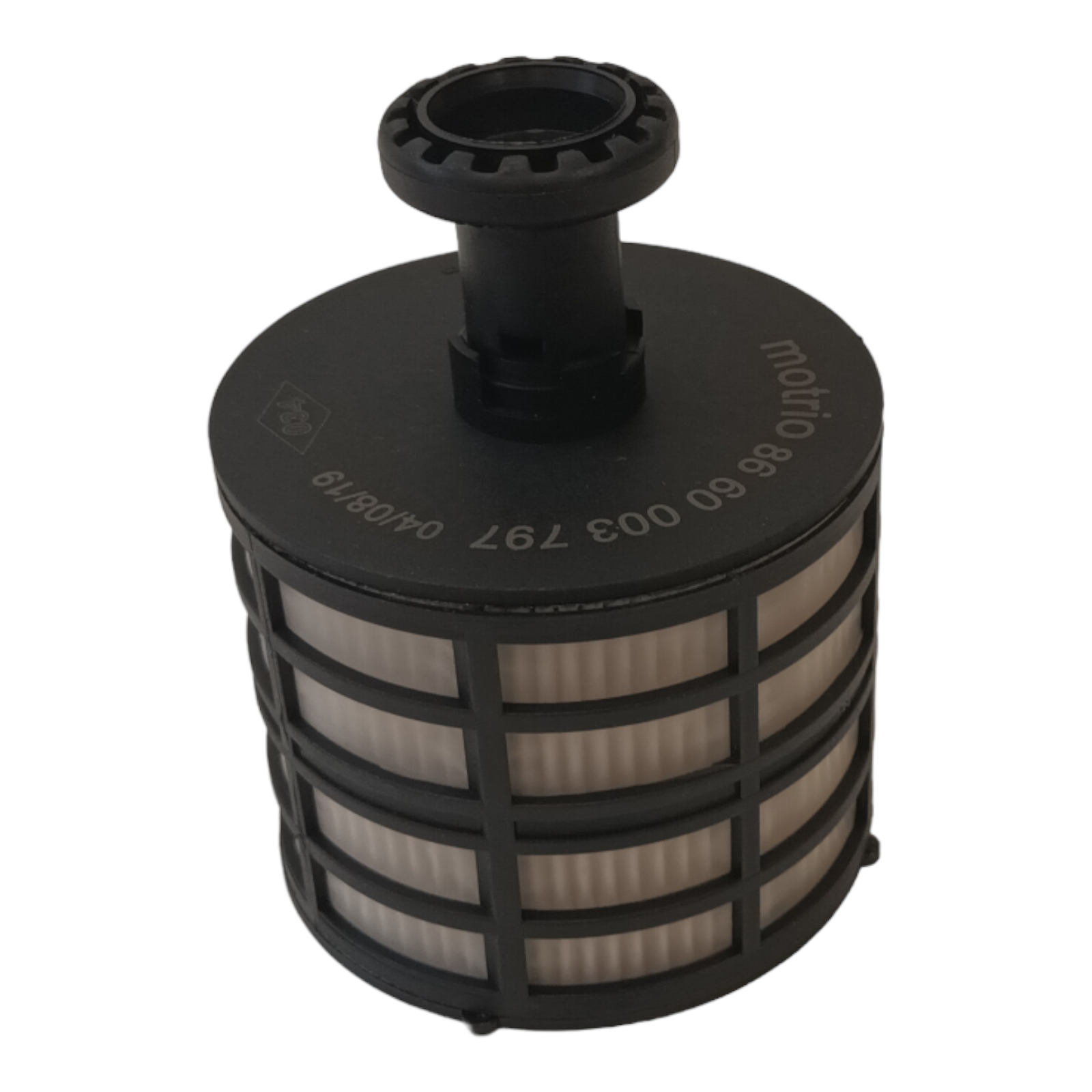 Motrio For Dacia | Fuel Filter | 8660003797 | GFN Parts