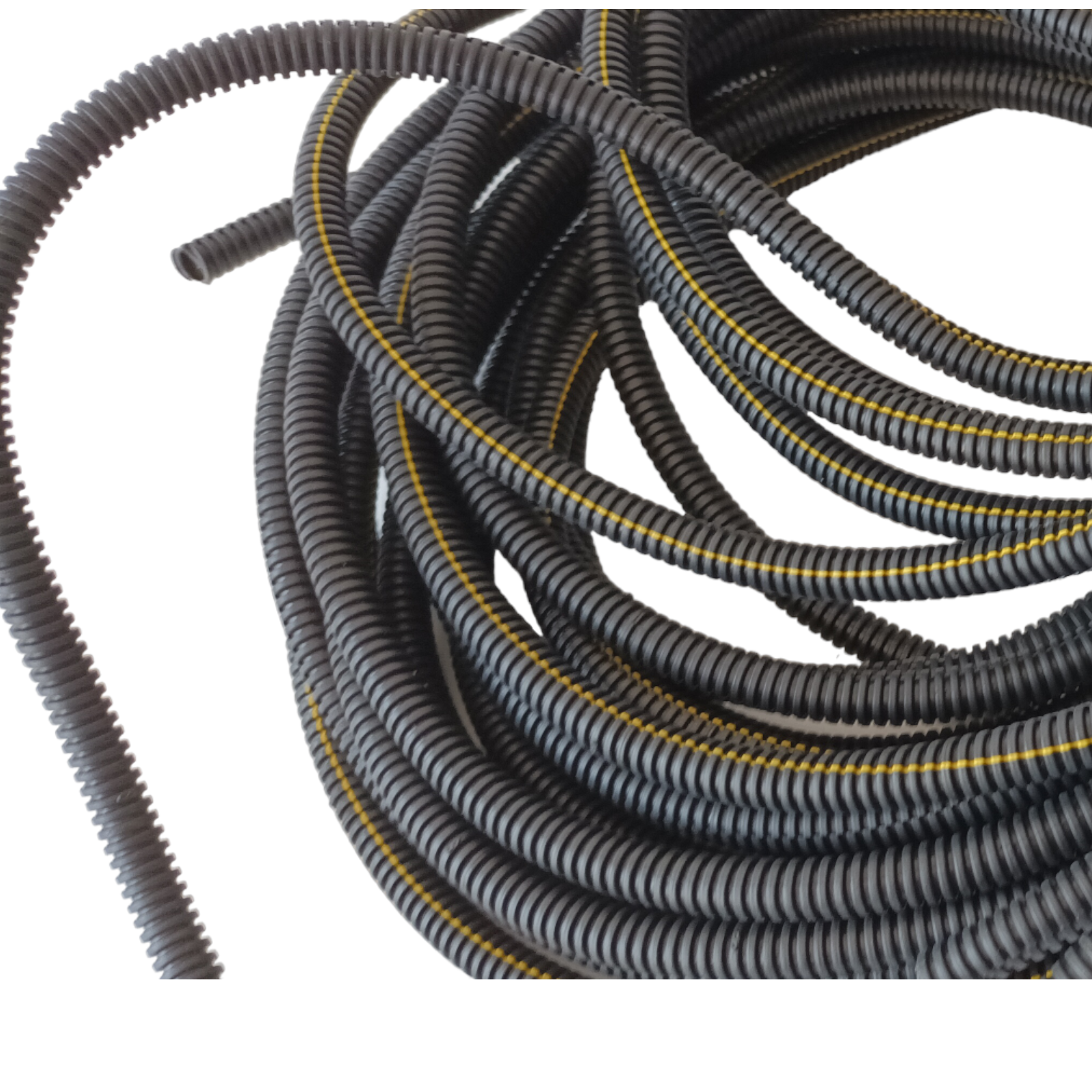 Vauxhall | 9.65mm Grooved Tube | 90443557 | GFN Parts