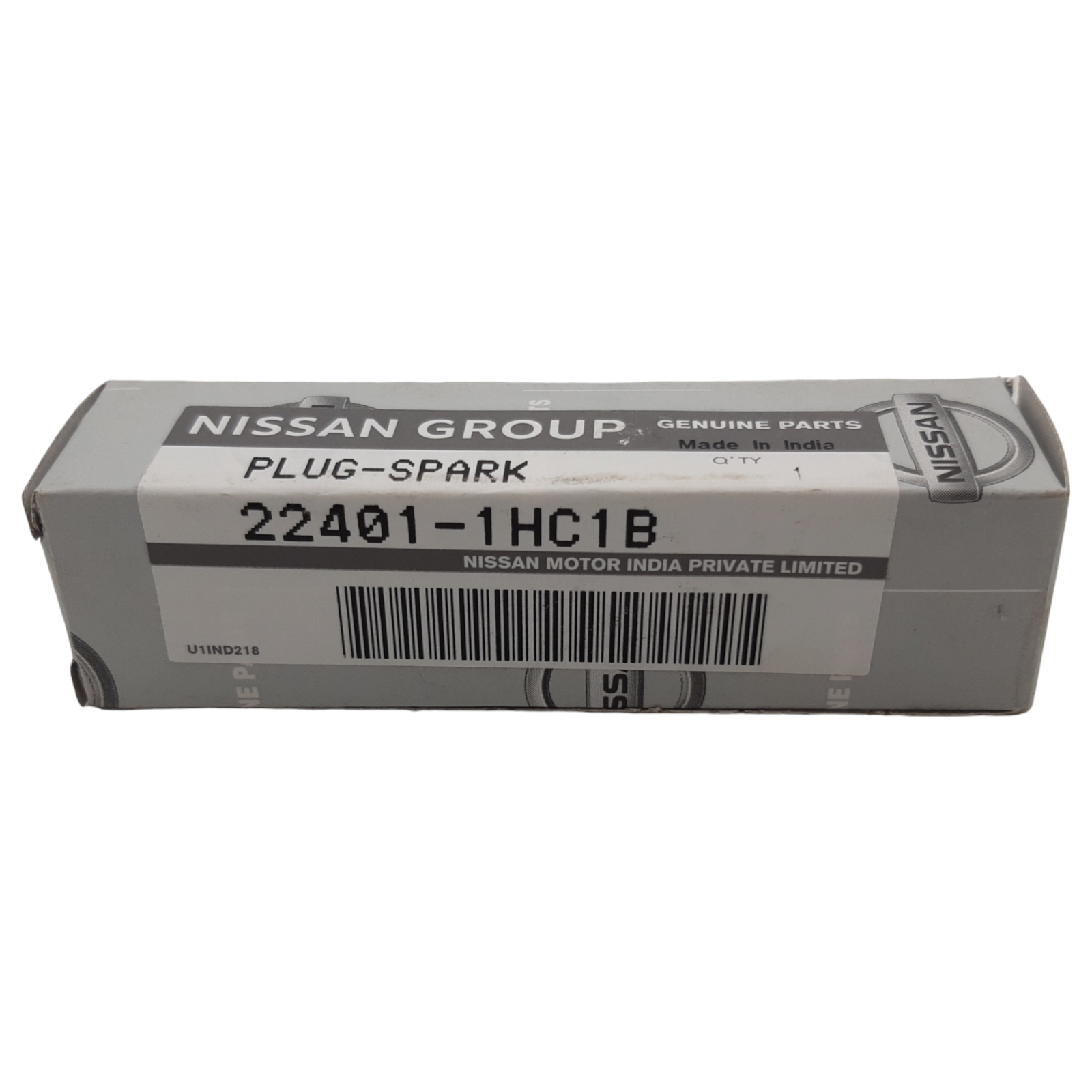 Nissan Micra K13 / Note E12E | Spark Plug | 224011HC1B | GFN Parts
