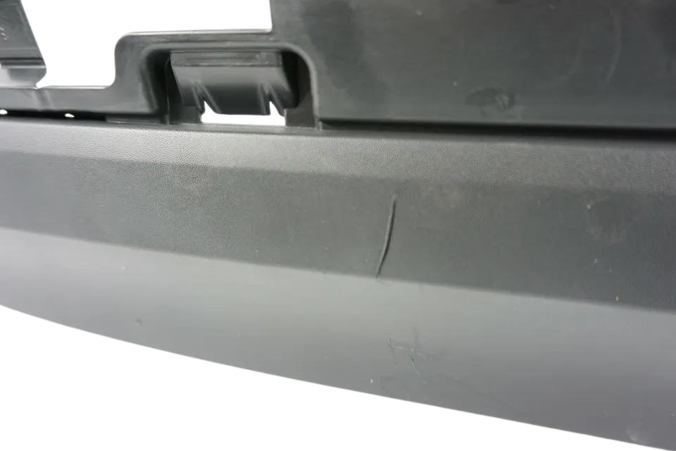 Renault Megane IV | Rear Bumper Lower Fascia | 850183788R | GFN Parts