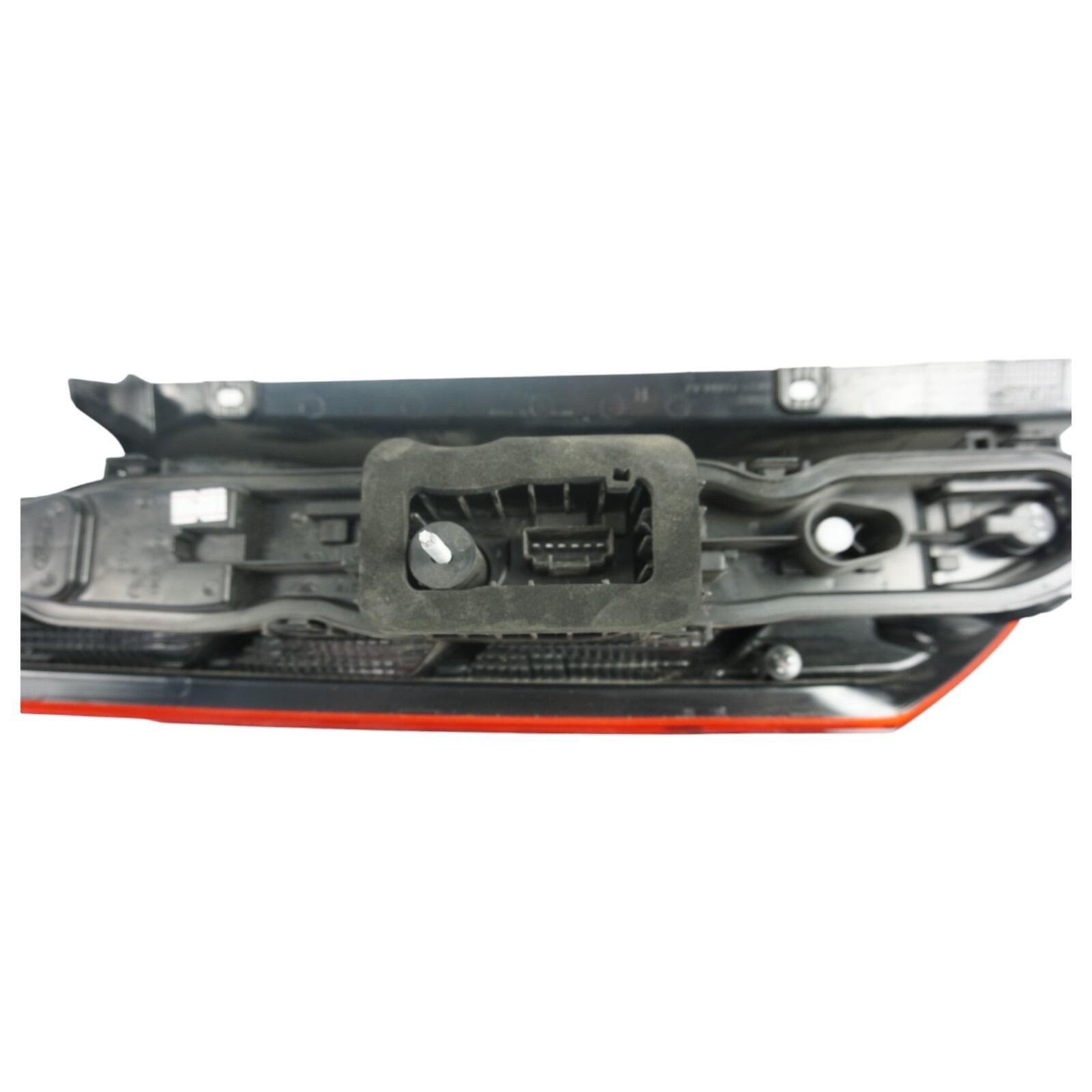 Ford Transit Tourneo Custom TTF | RH Rear Stop And Flasher Lamp / Light ...