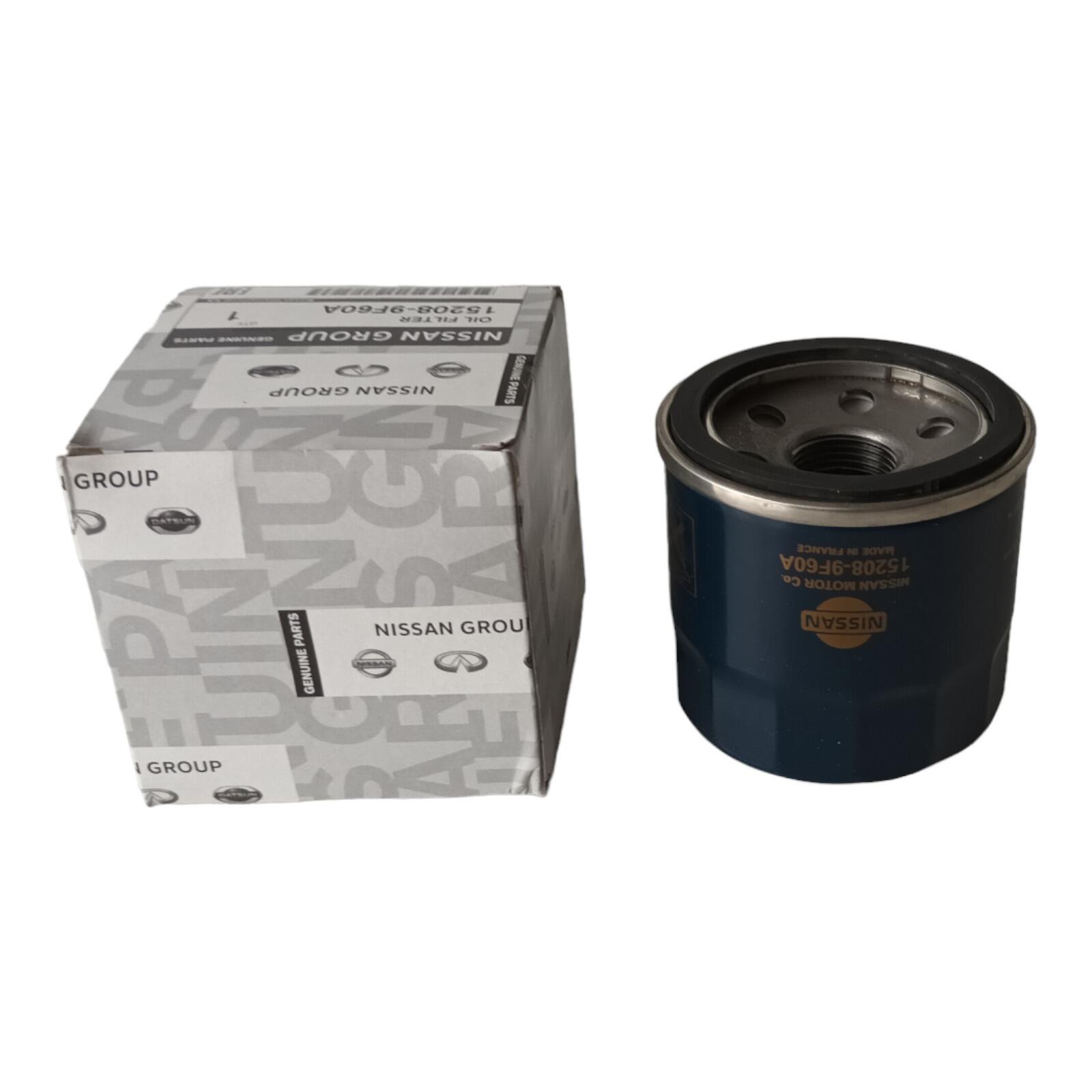Nissan | Oil Filter | 152089F60A | GFN Parts