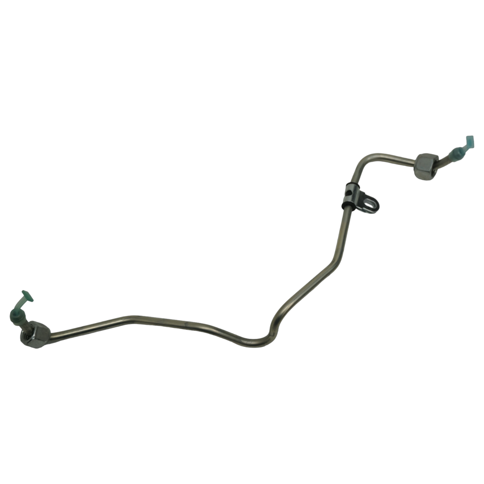 Genuine Vauxhall Movano B Fuel Pump To Distributor Pipe 93168214