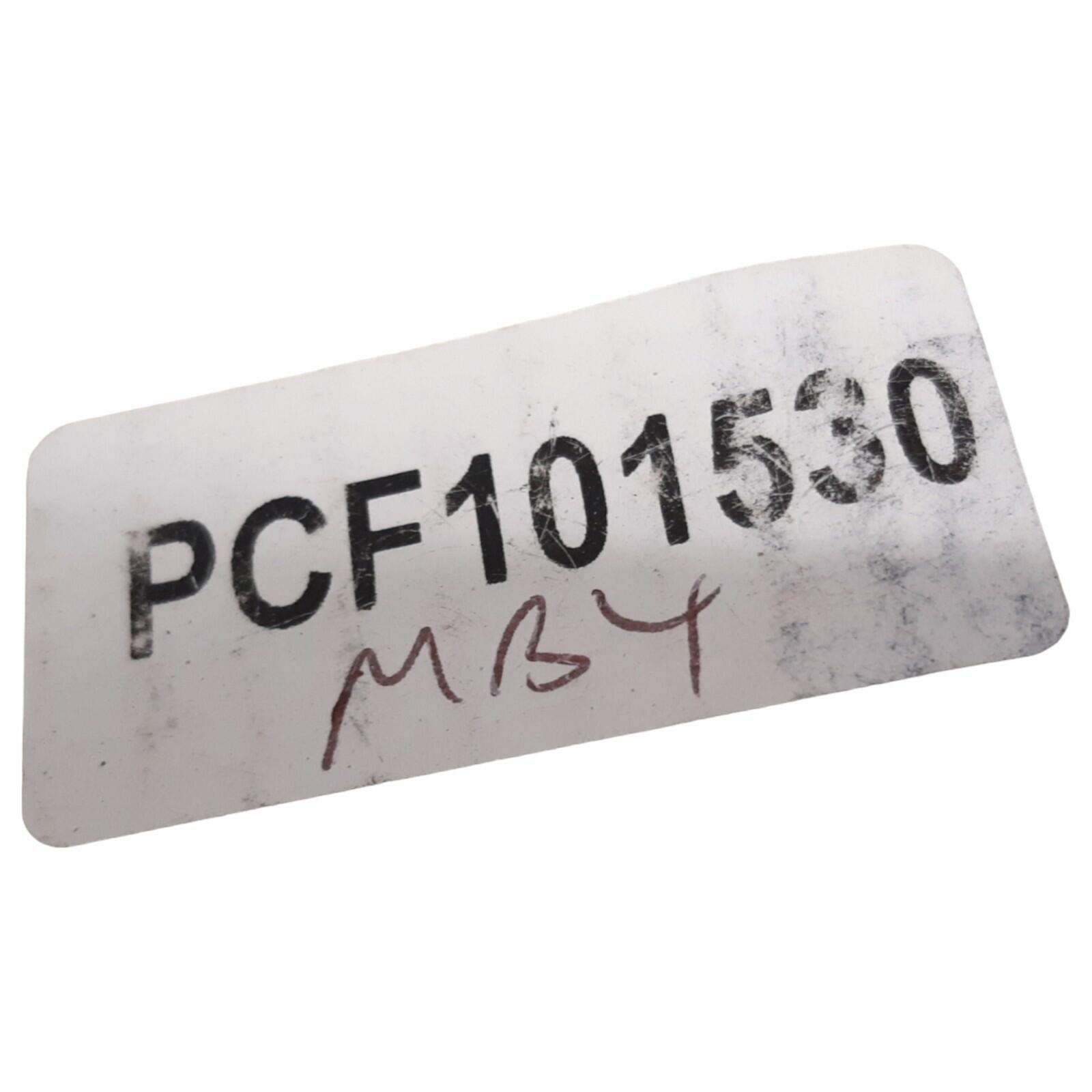 Genuine Land Rover Defender Coolant Expansion Tank TD5/TD4 (PUMA) PCF101530