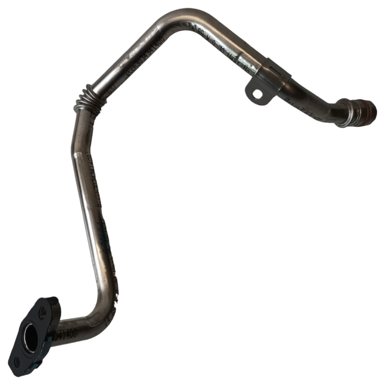 Nissan | Turbocharger Oil Outlet | 1519700Q0E | GFN Parts