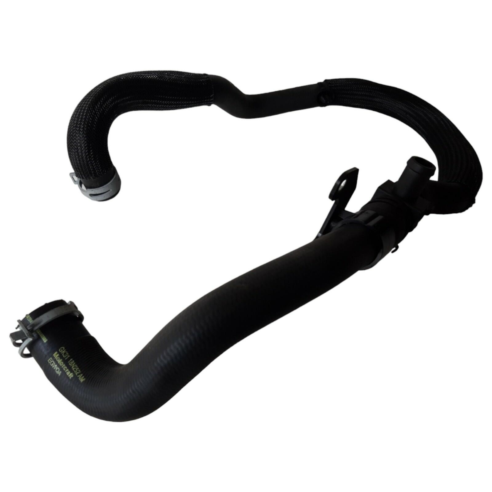 Genuine Ford / Motorcraft Transit Coolant Hose Pipe Line GK3118N252AM