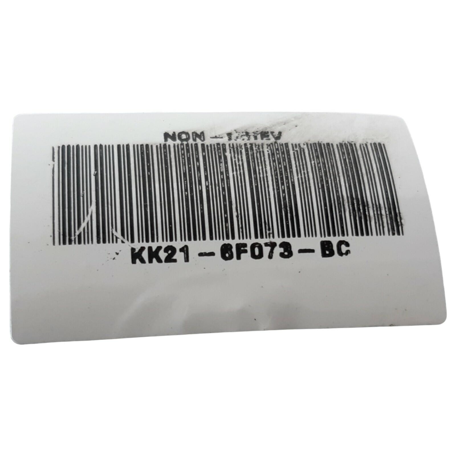 Ford Transit Custom | Intercooler Outlet Tube | 2500785 | GFN Parts