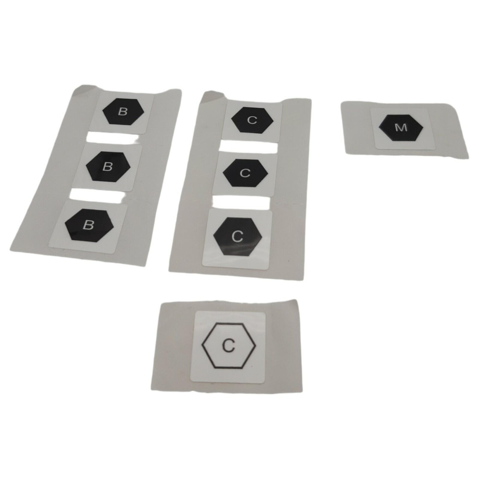 Nissan | EV Cabinet Mark Kit | KE2373N64B | GFN Parts