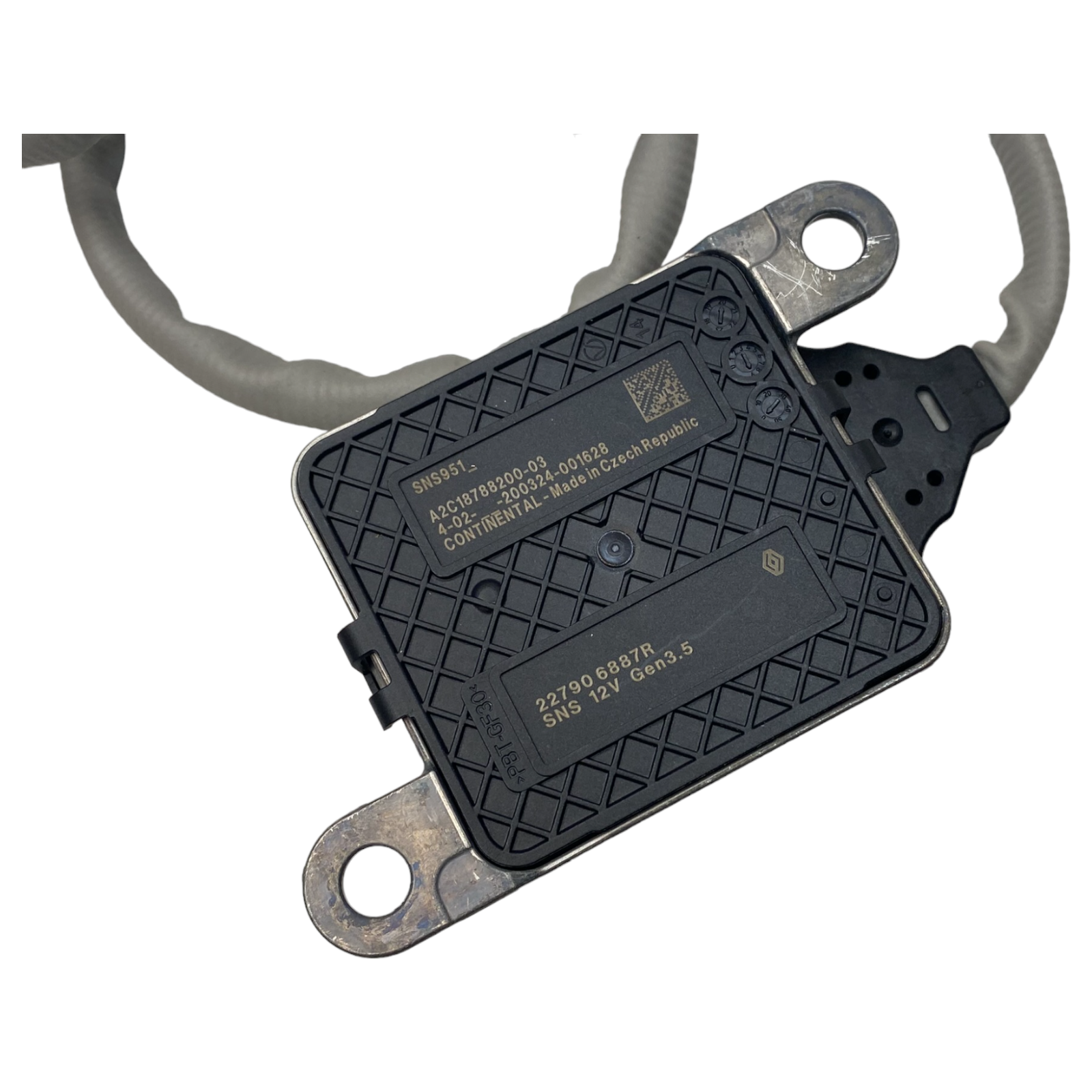 Genuine Dacia Lambda nox oxygen sensor 227906887R