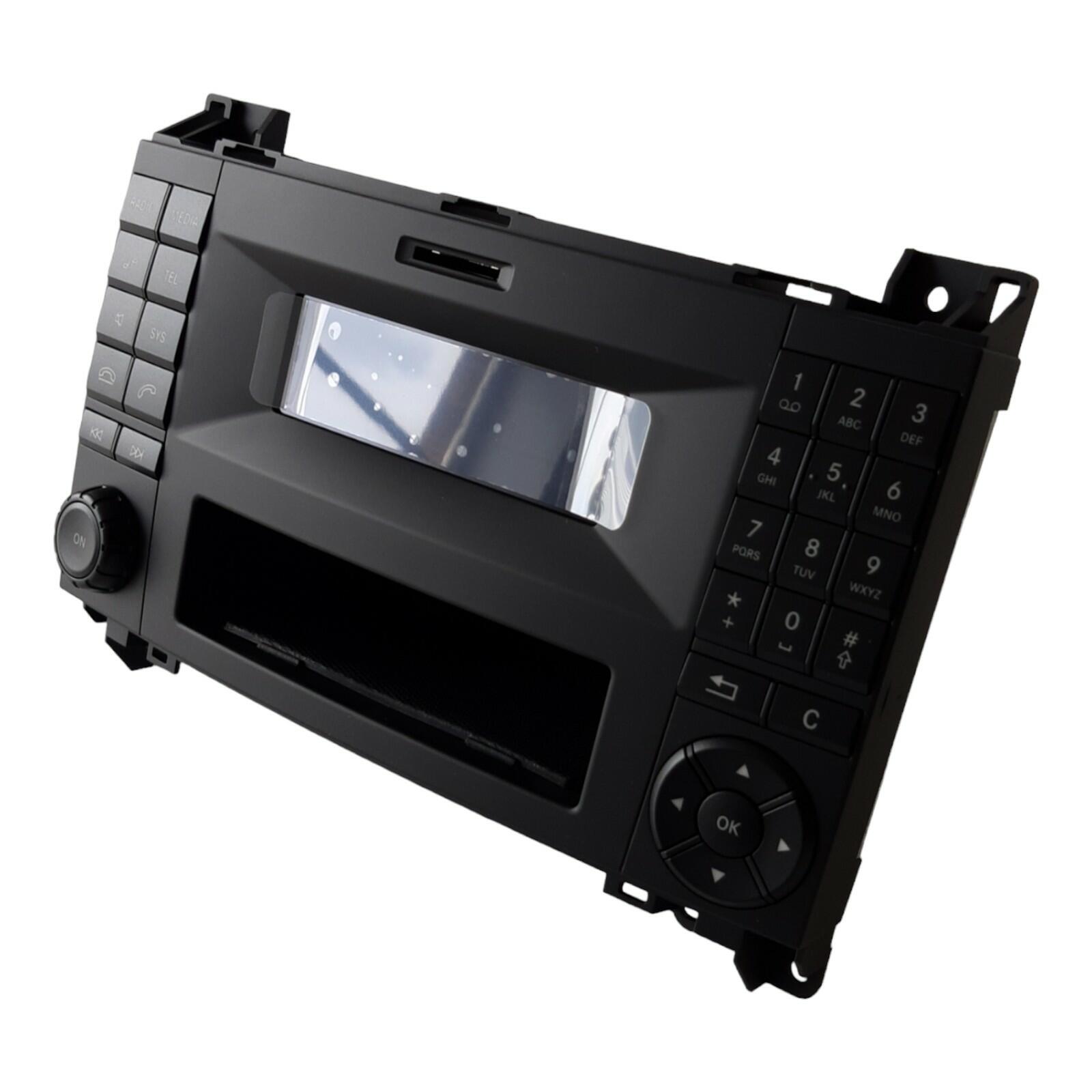 Genuine Mercedes Sprinter Head unit A9069000004