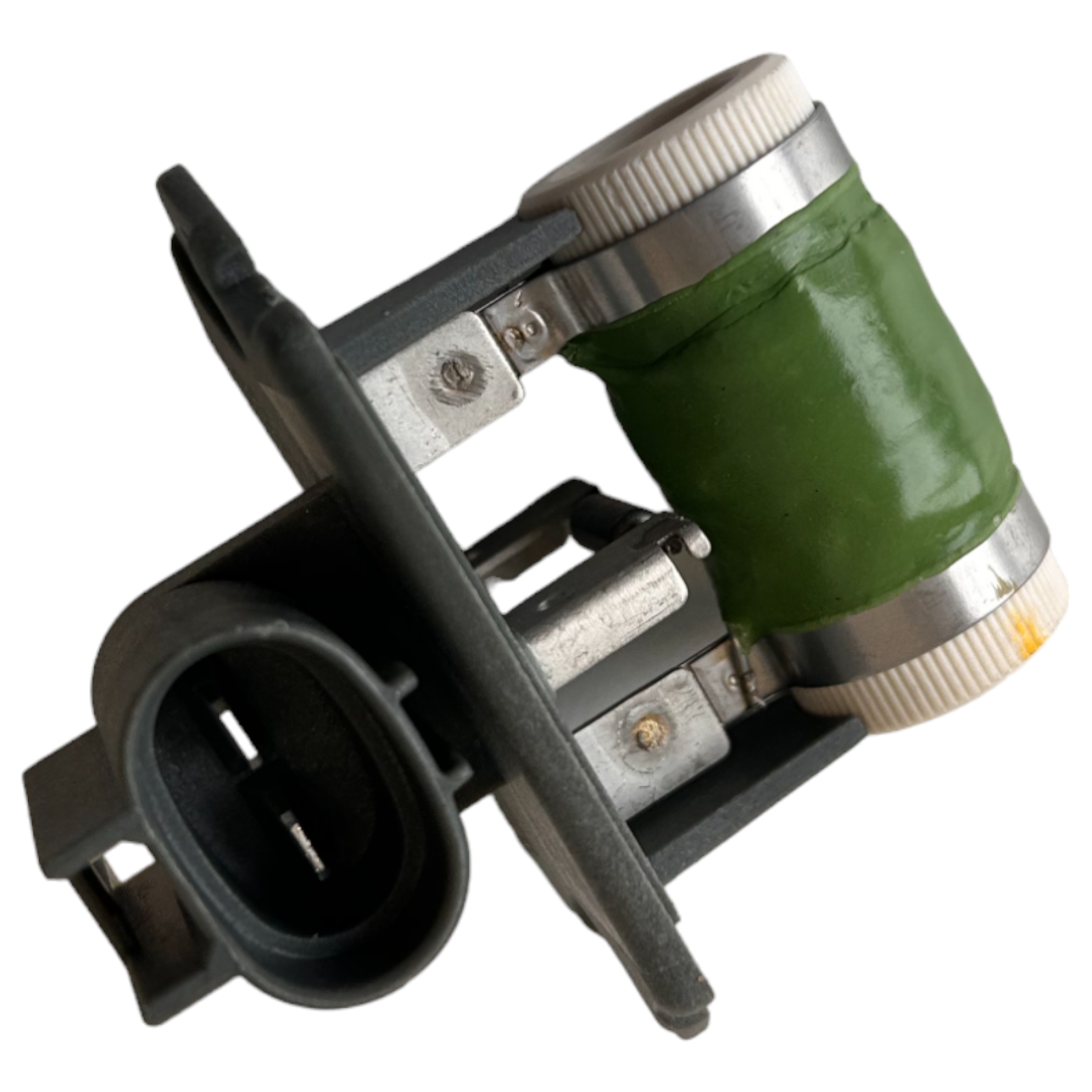 Genuine Hyundai i20 Radiator cooling fan resistor 253851J000