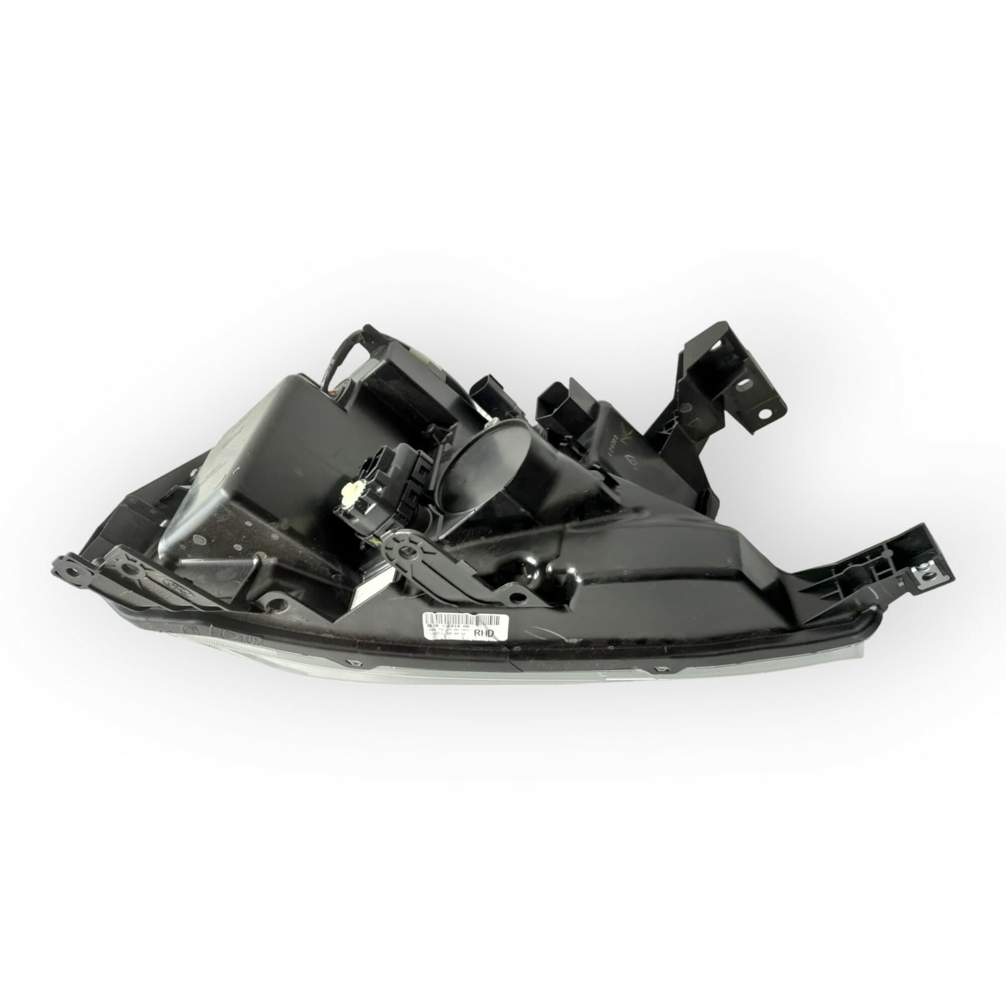 Genuine Ford Headlamp Assy | 2416125 – VIN Required | Genuine OEM Part