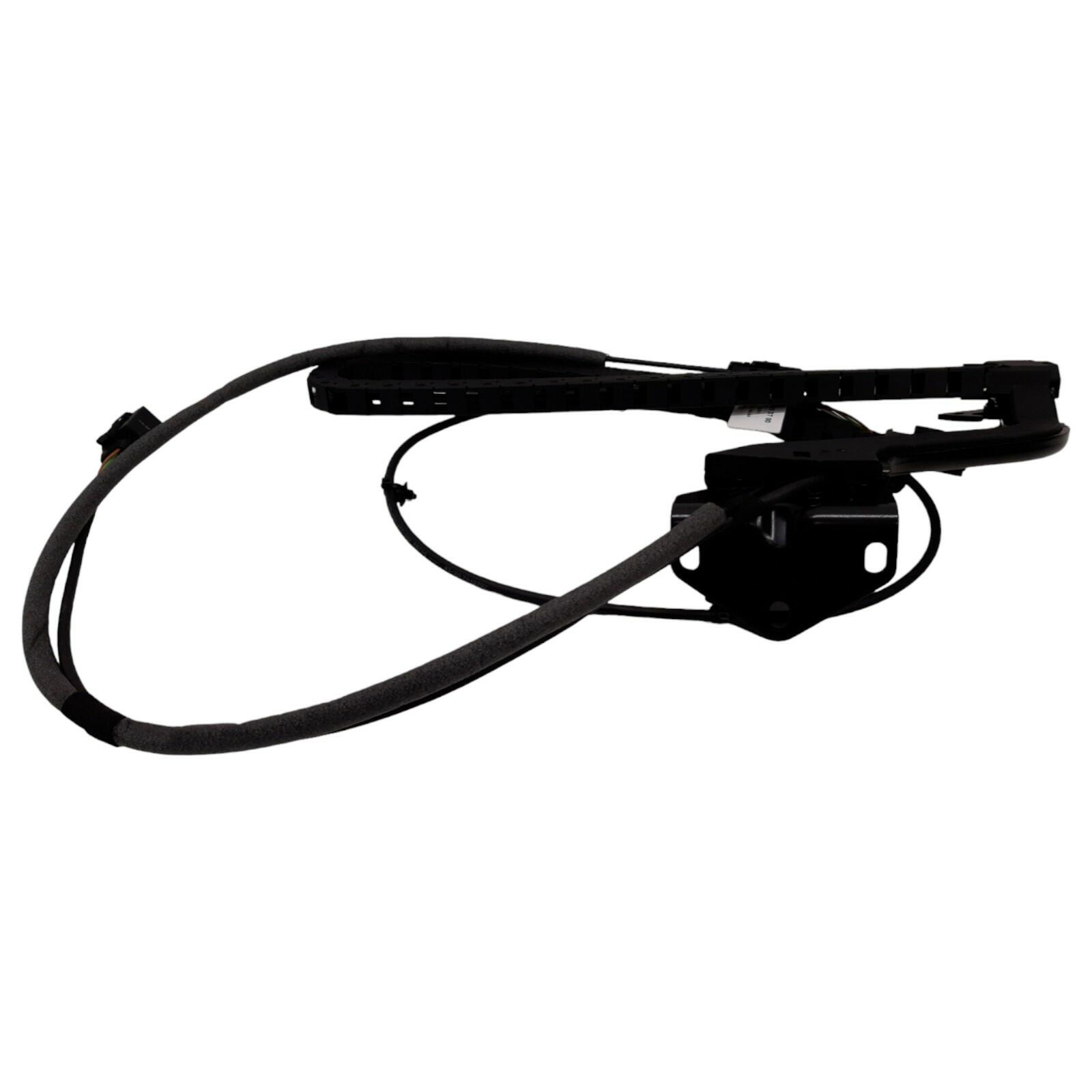 Genuine Mercedes Benz Genuine Flexible Power Duct A906820370064