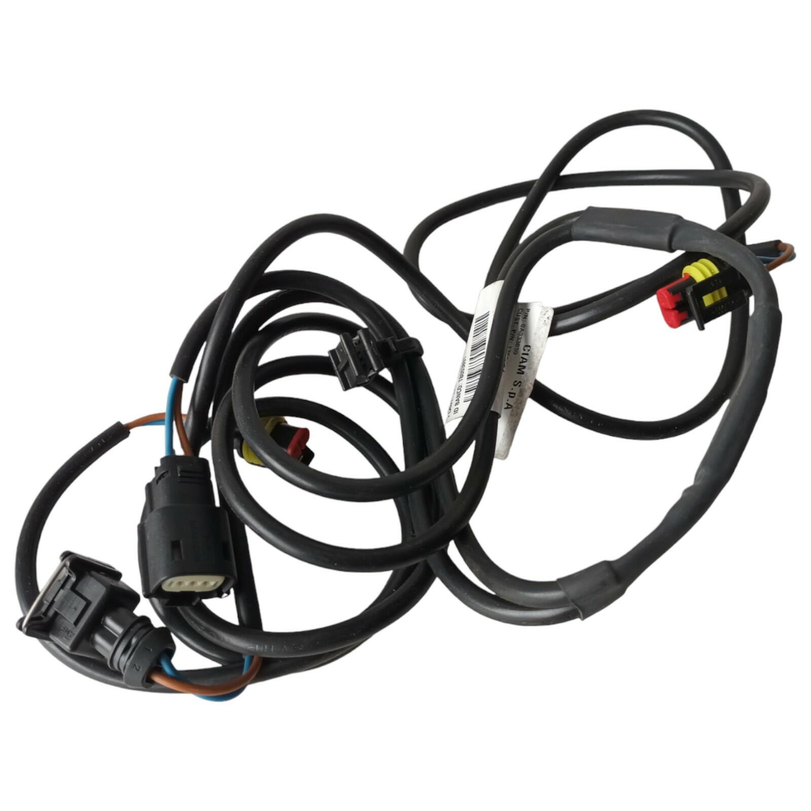 Ford Transit TTG | Running Board Lamp Wiring Assembly | 1850564 | GFN Parts