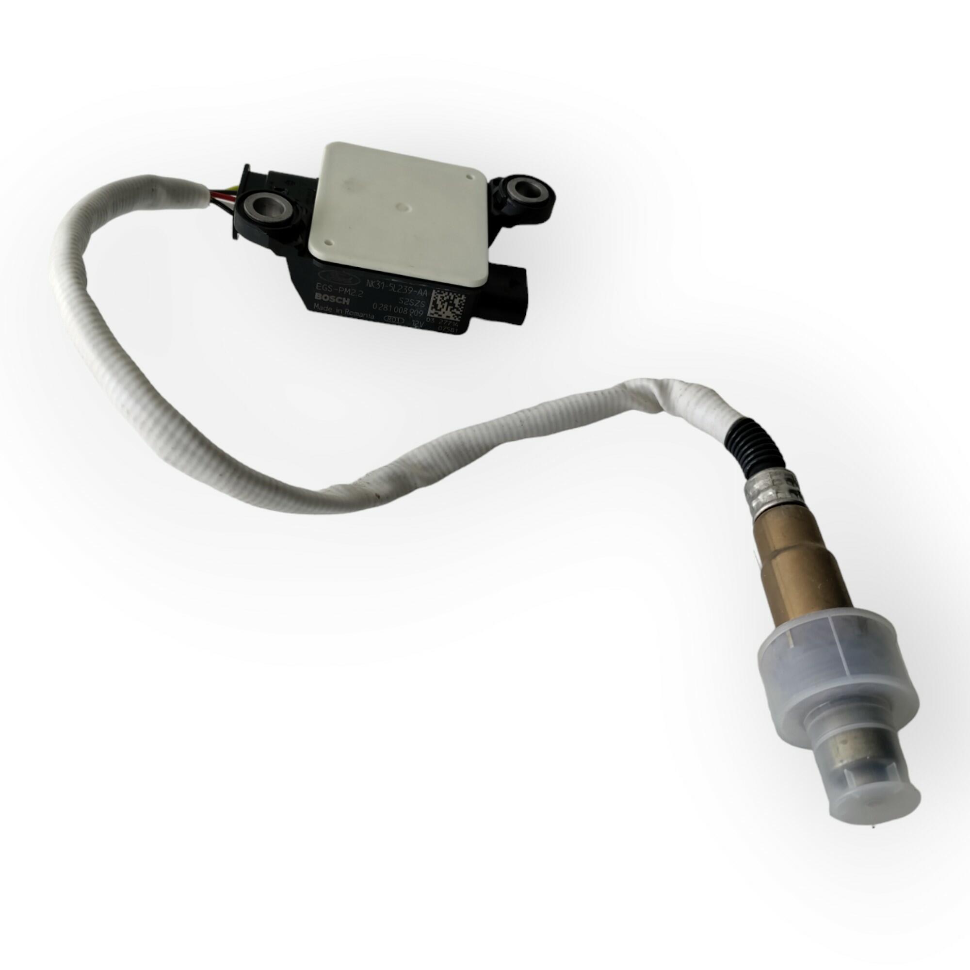 Genuine Ford Transit Lambda sensor assembly 2531168 NK315L239AA