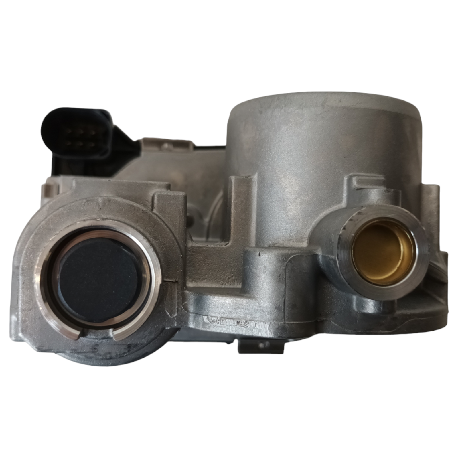 Genuine SEAT Skoda Volkswagen Throttle body 04C133062D