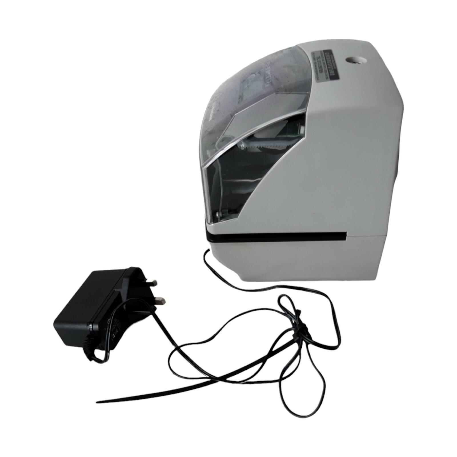 Time-Precision Time / Date Stamp Machine Time Recorder TP300S