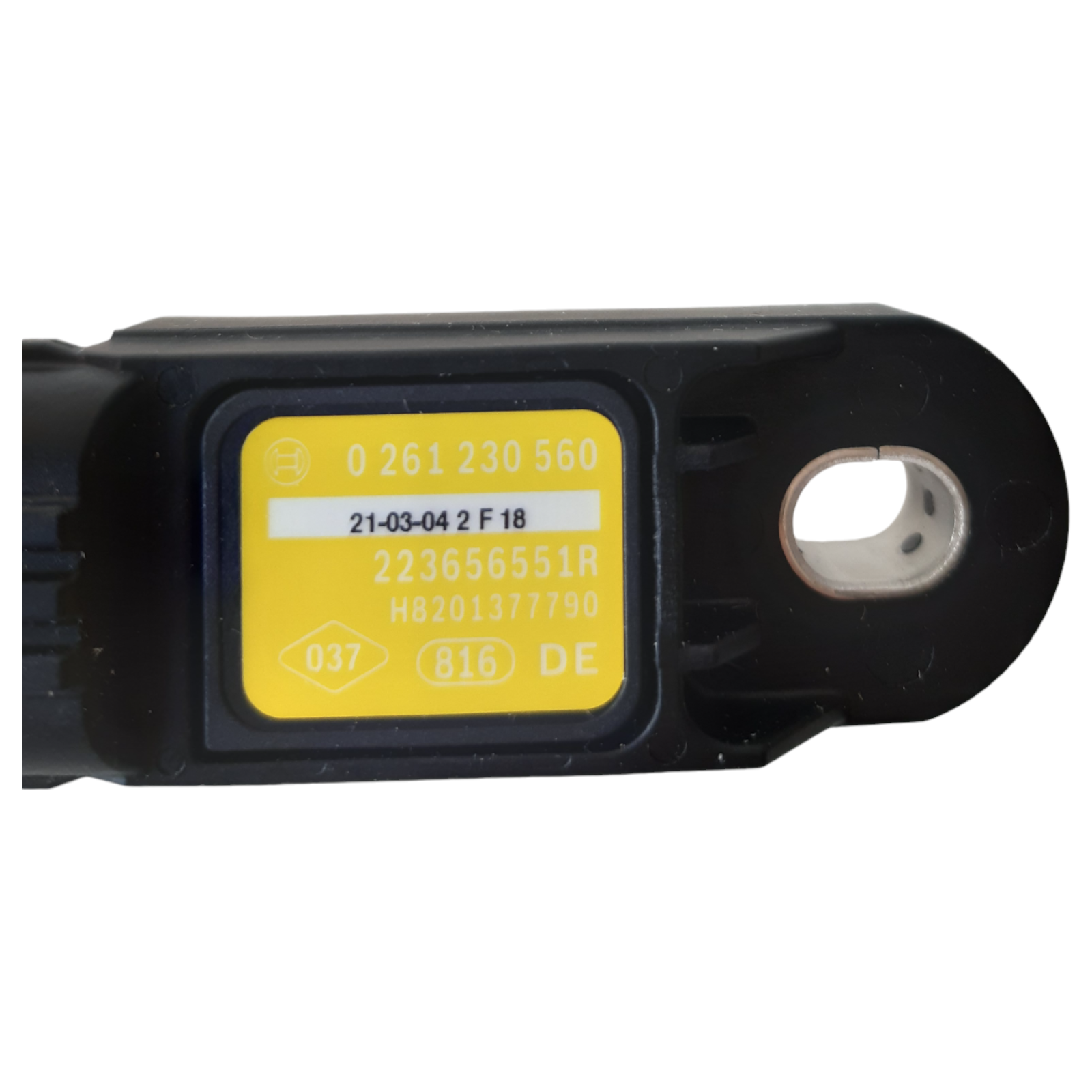 Genuine Renault Master 3 Boost pressure sensor 223656551R