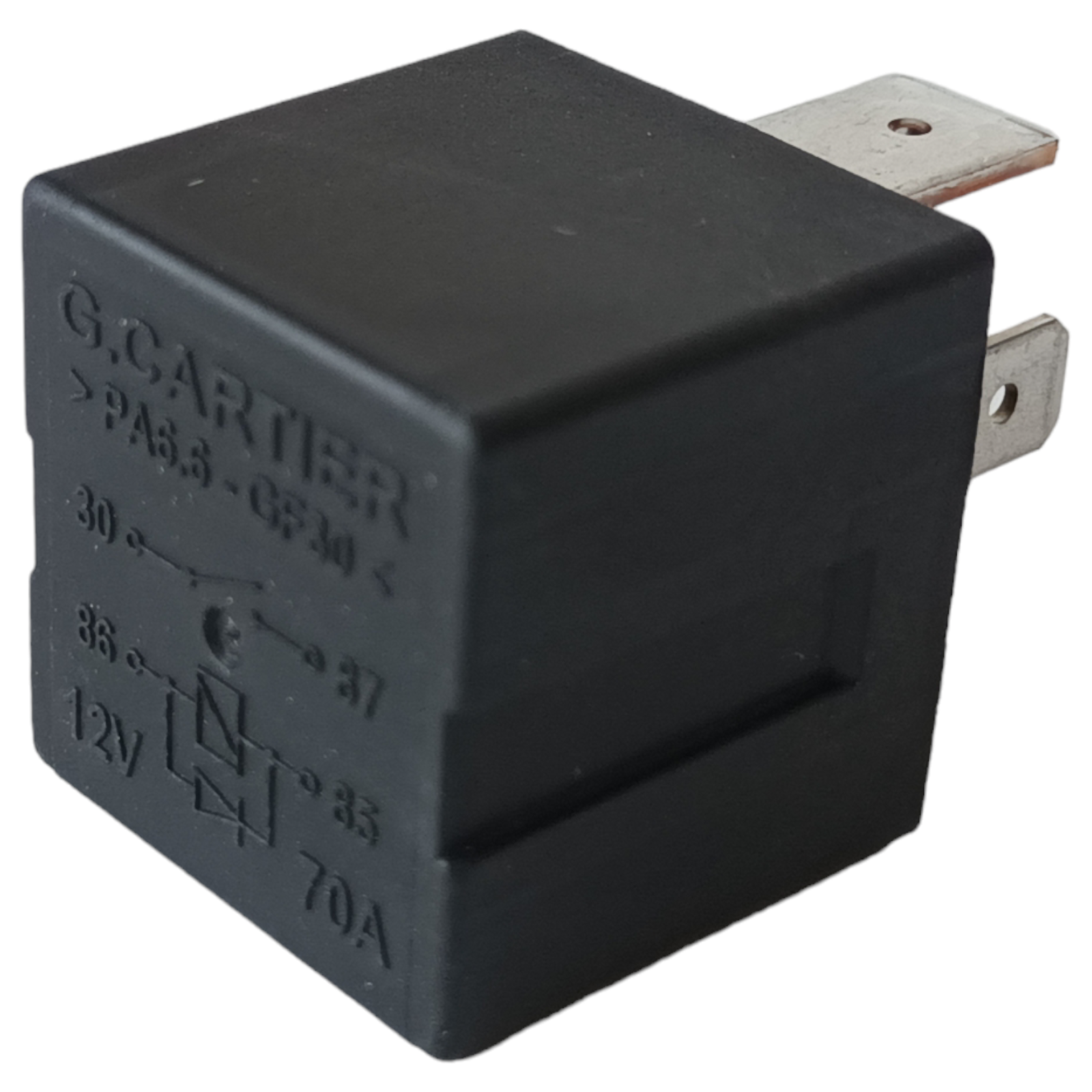 Genuine Renault Dacia Relay 12V 70A 8200333372