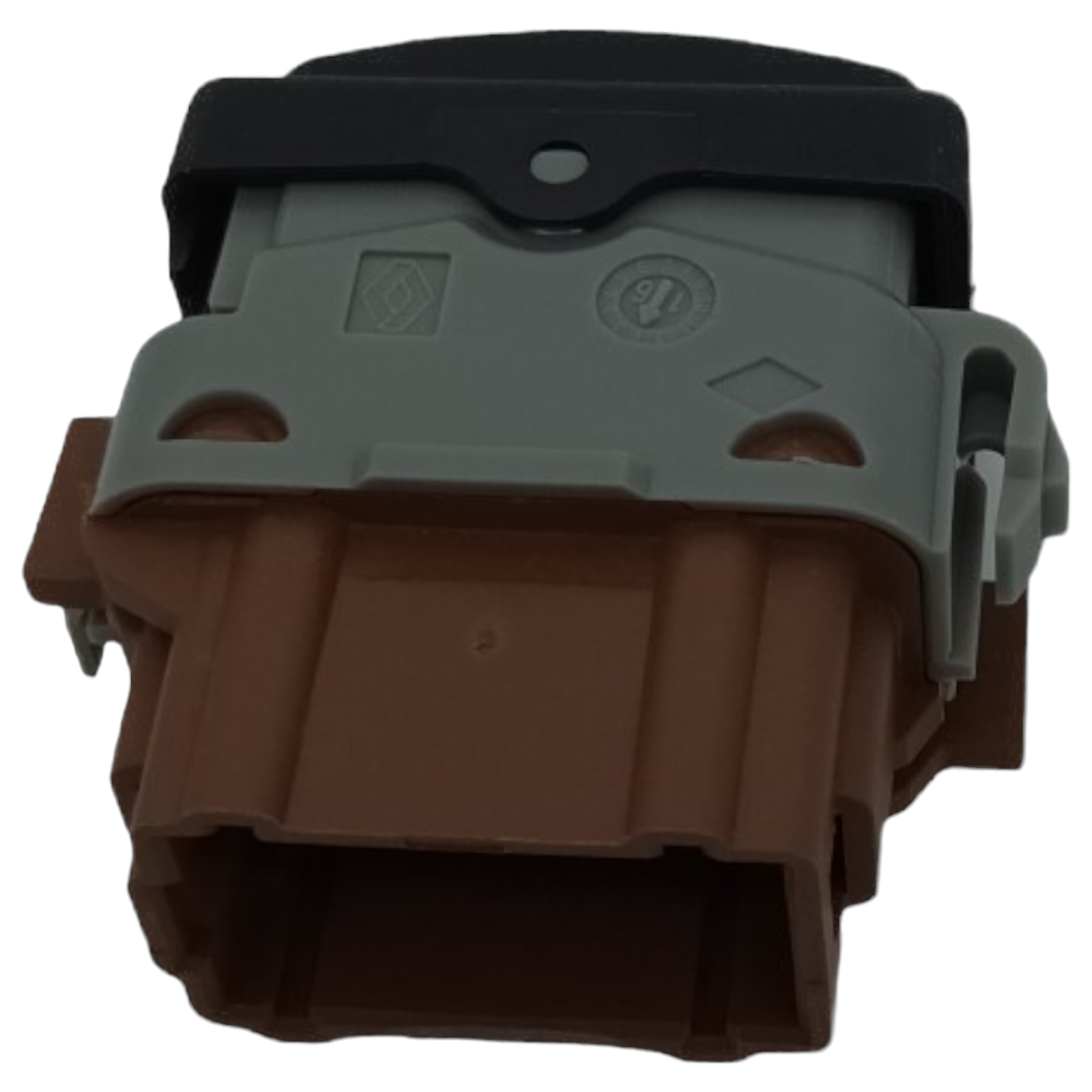 Genuine Renault Scenic Parking sensor switch 8200123896