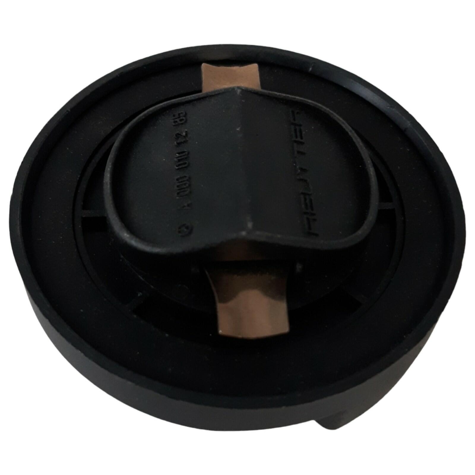 Genuine Mercedes Oil filler cap A0000101385