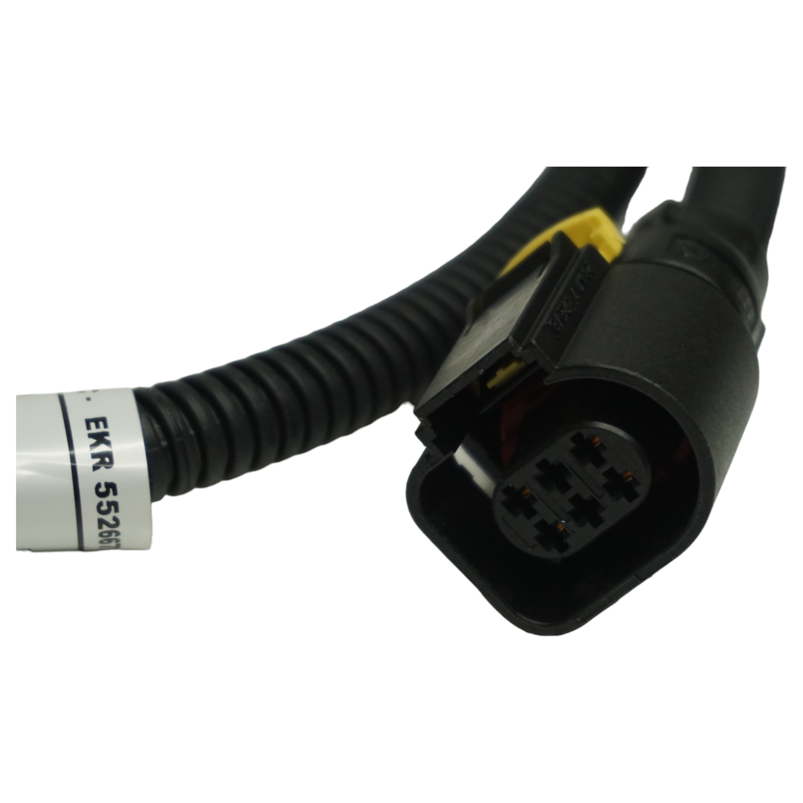 Vauxhall | Crankshaft Position Sensor Wiring Harness | 55595826 | GFN Parts