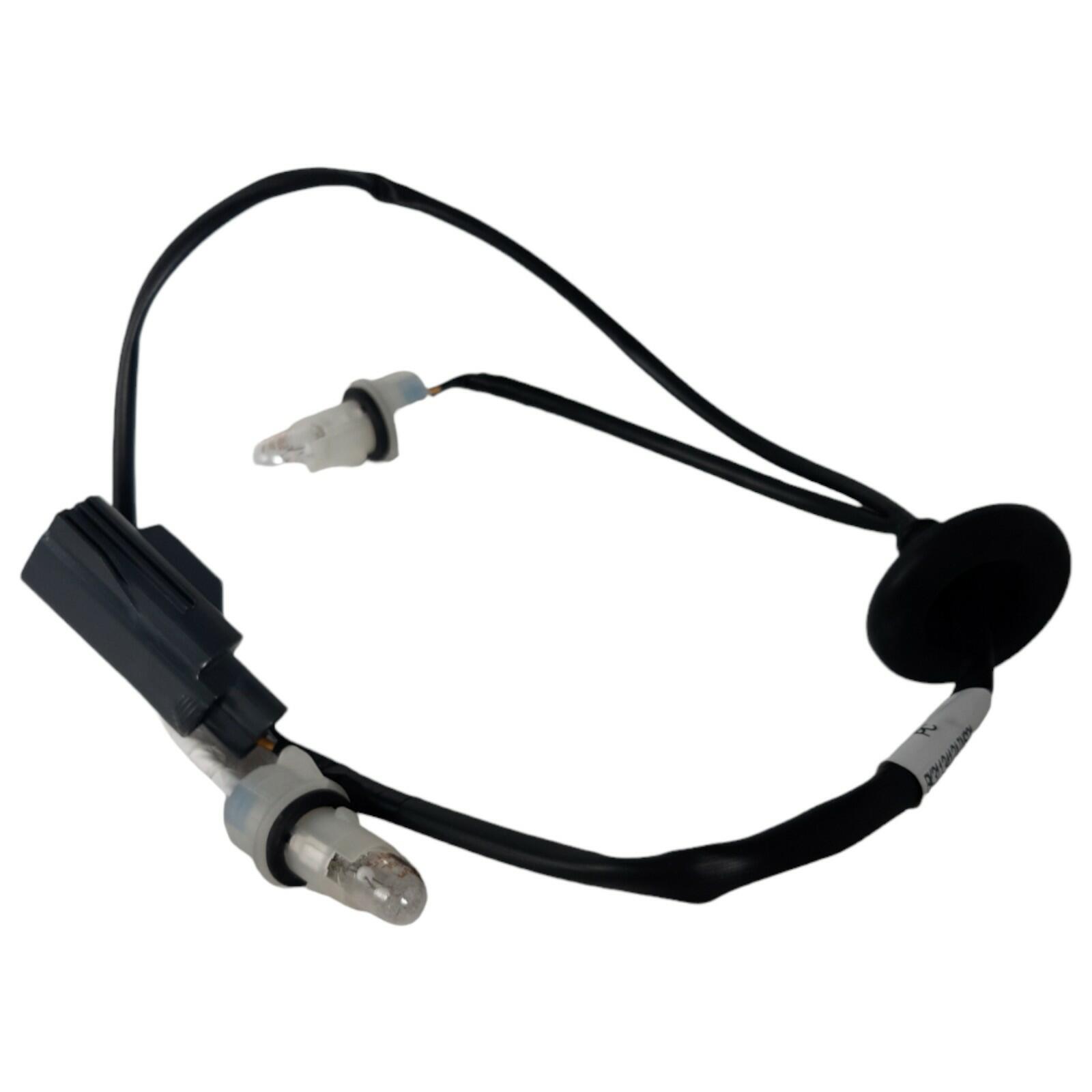 Genuine Ford Transit (TTG) Licence plate wiring loom 1823653