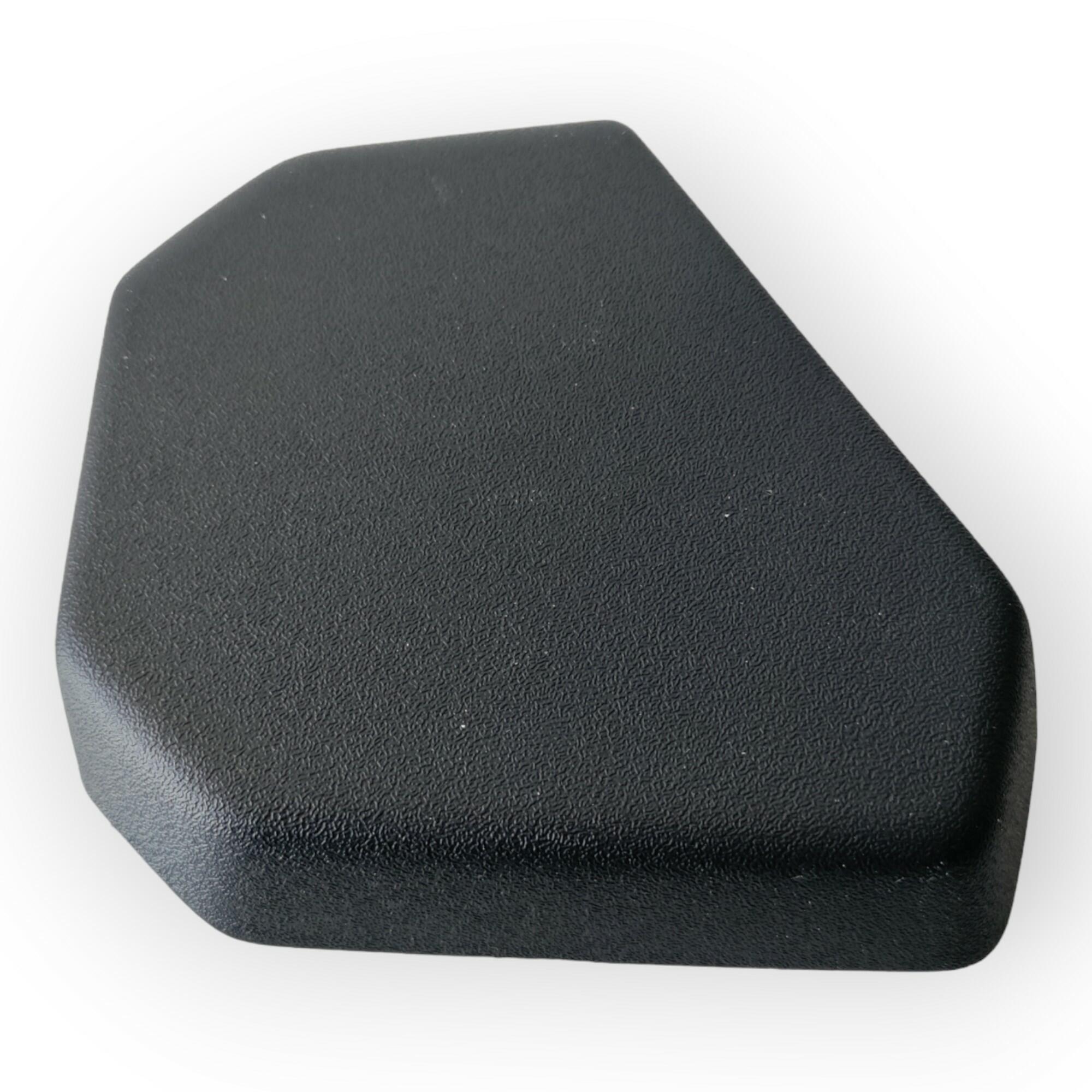 Genuine Ford Transit Custom (TTF) LH NS Front seat hinge cover 2564659