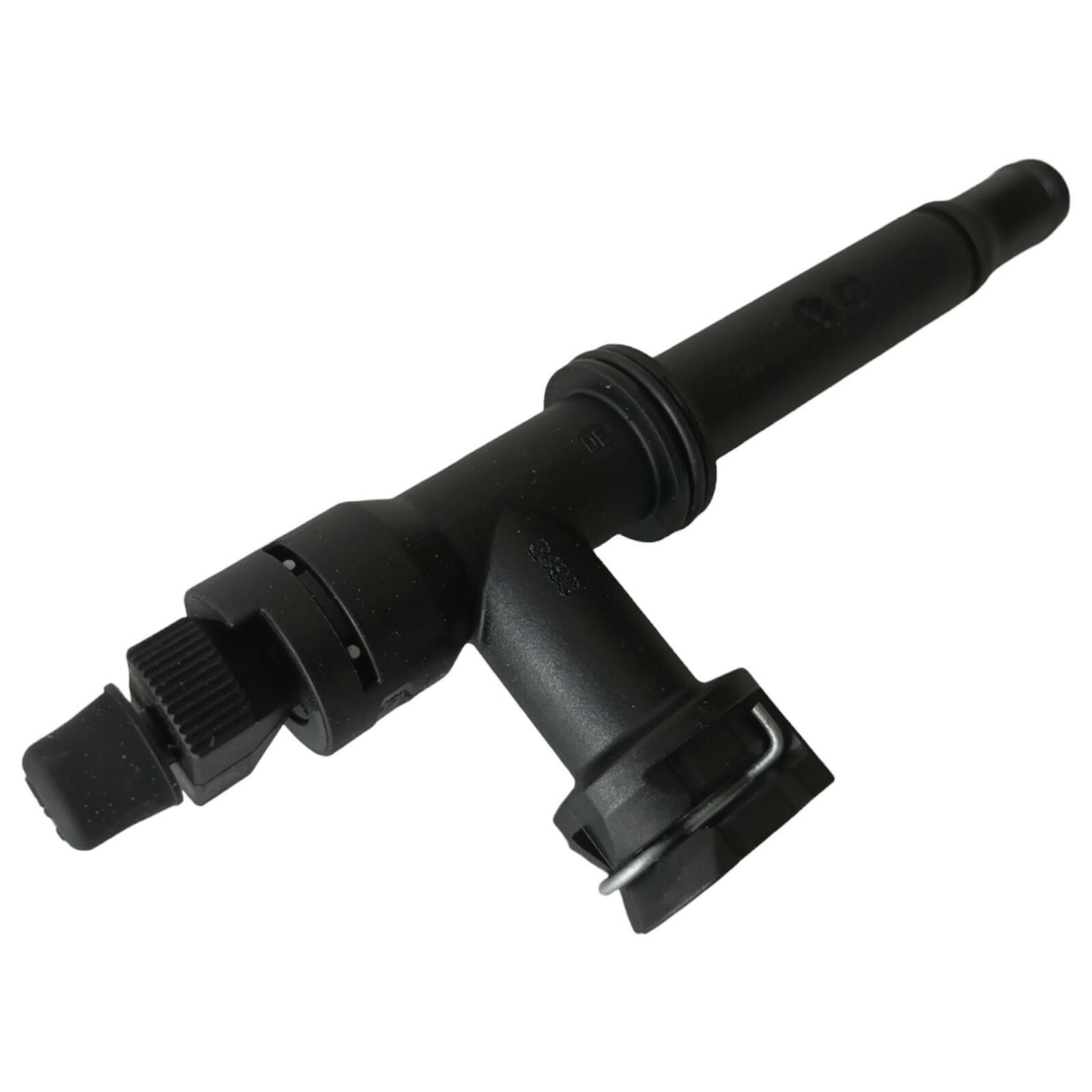 Genuine Ford Transit (TTG) (TTS) Clutch slave cylinder adaptor 2032979