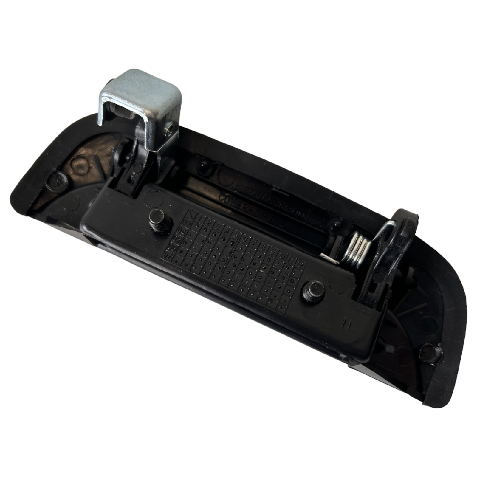 Hyundai H100 | Front LH Outside Door Handle | 826504B000 | GFN Parts