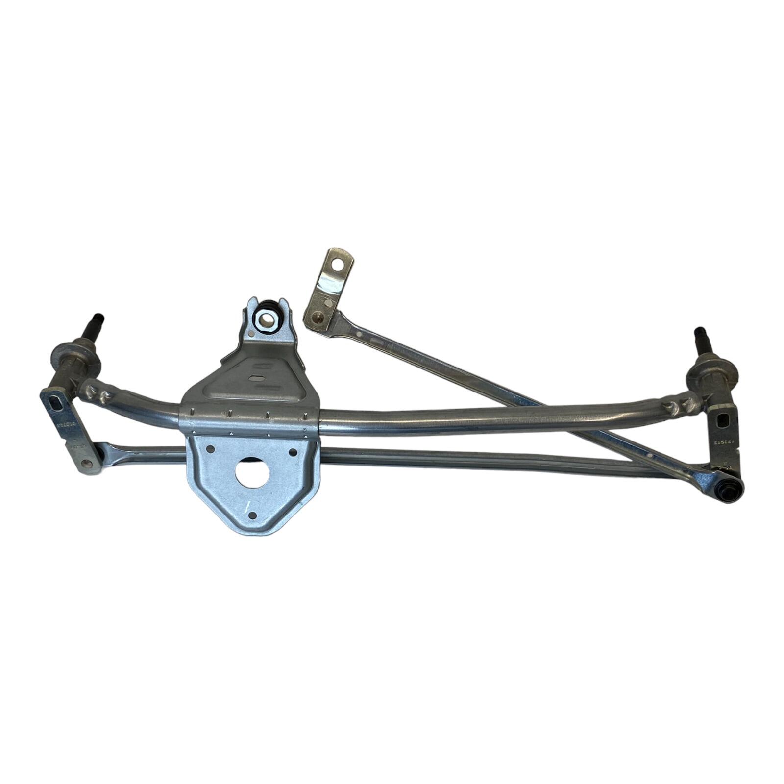 Genuine Renault Trafic 2 Wiper linkage assembly (no motor) 7701055894