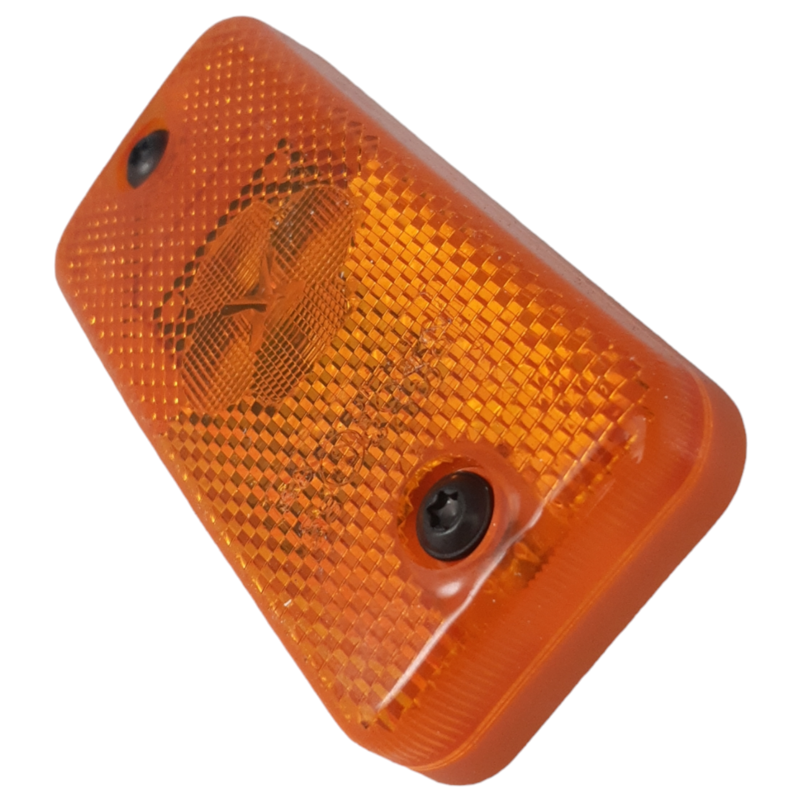Genuine Iveco Daily Side marker lamp (amber) 5801631615