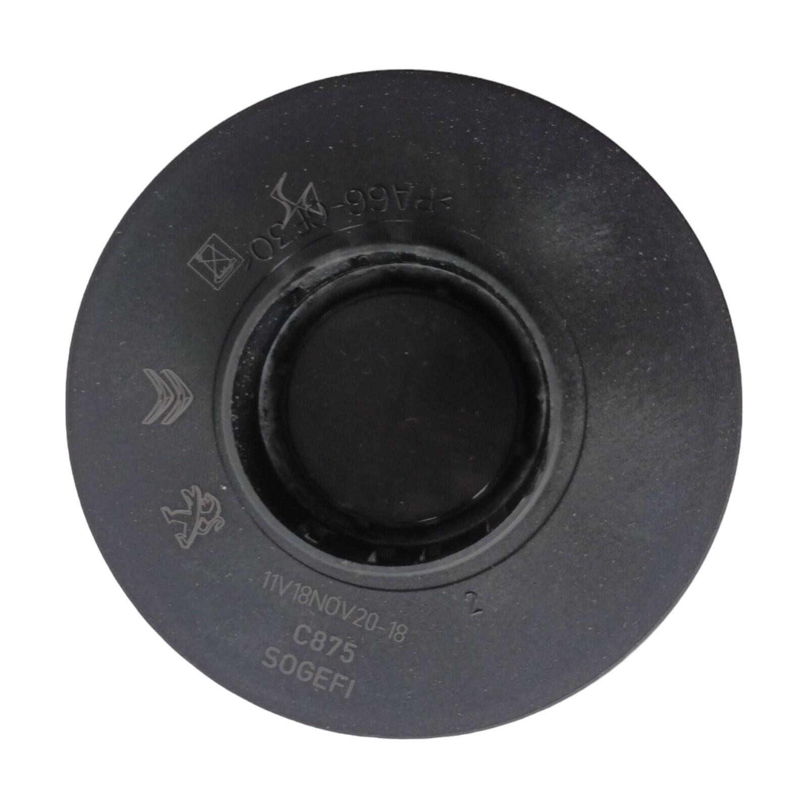 Genuine PSA Peugeot Citroen DS Fuel filter 9820226380