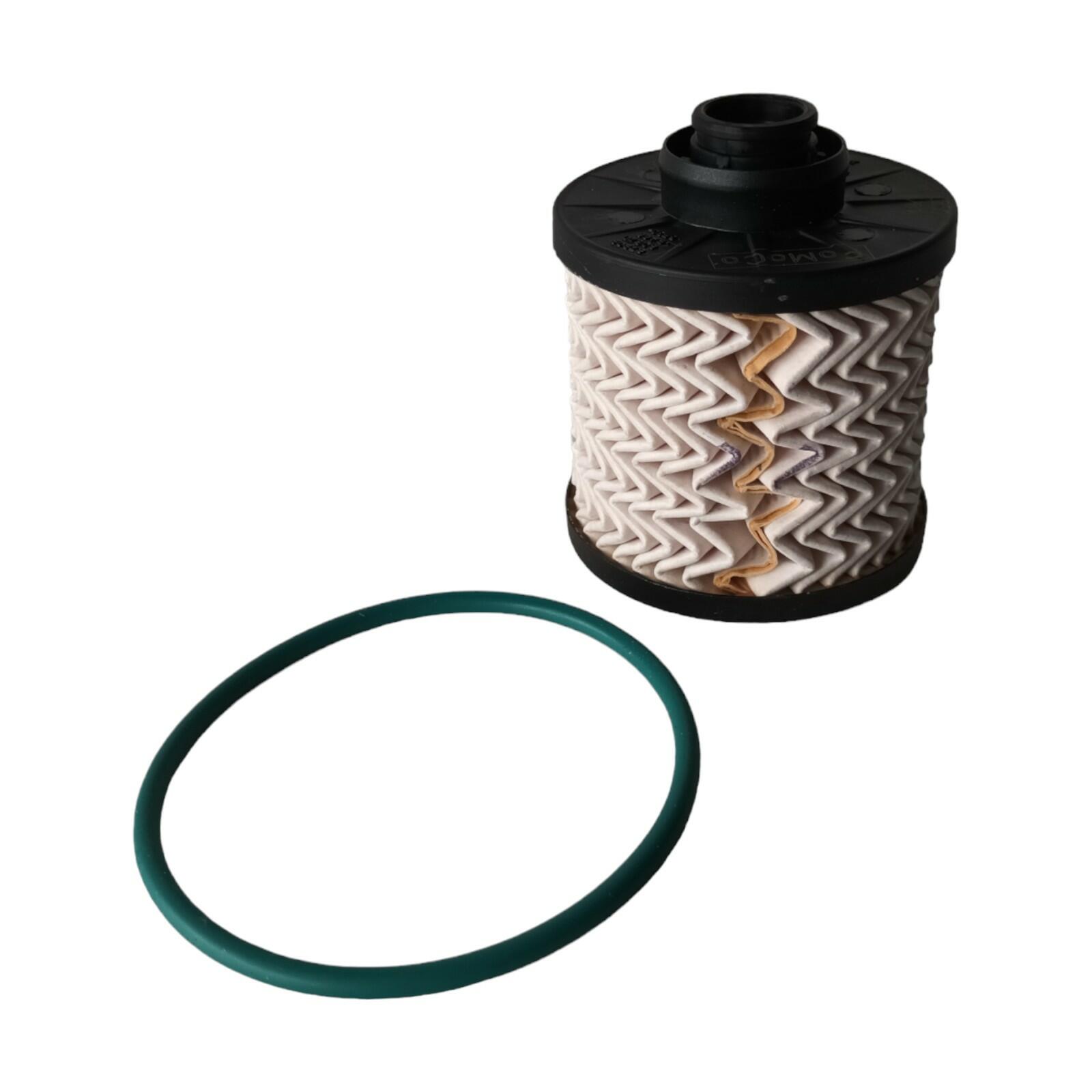 Genuine Ford Fuel filter and seal DS7Q-9D410-AA 2171748