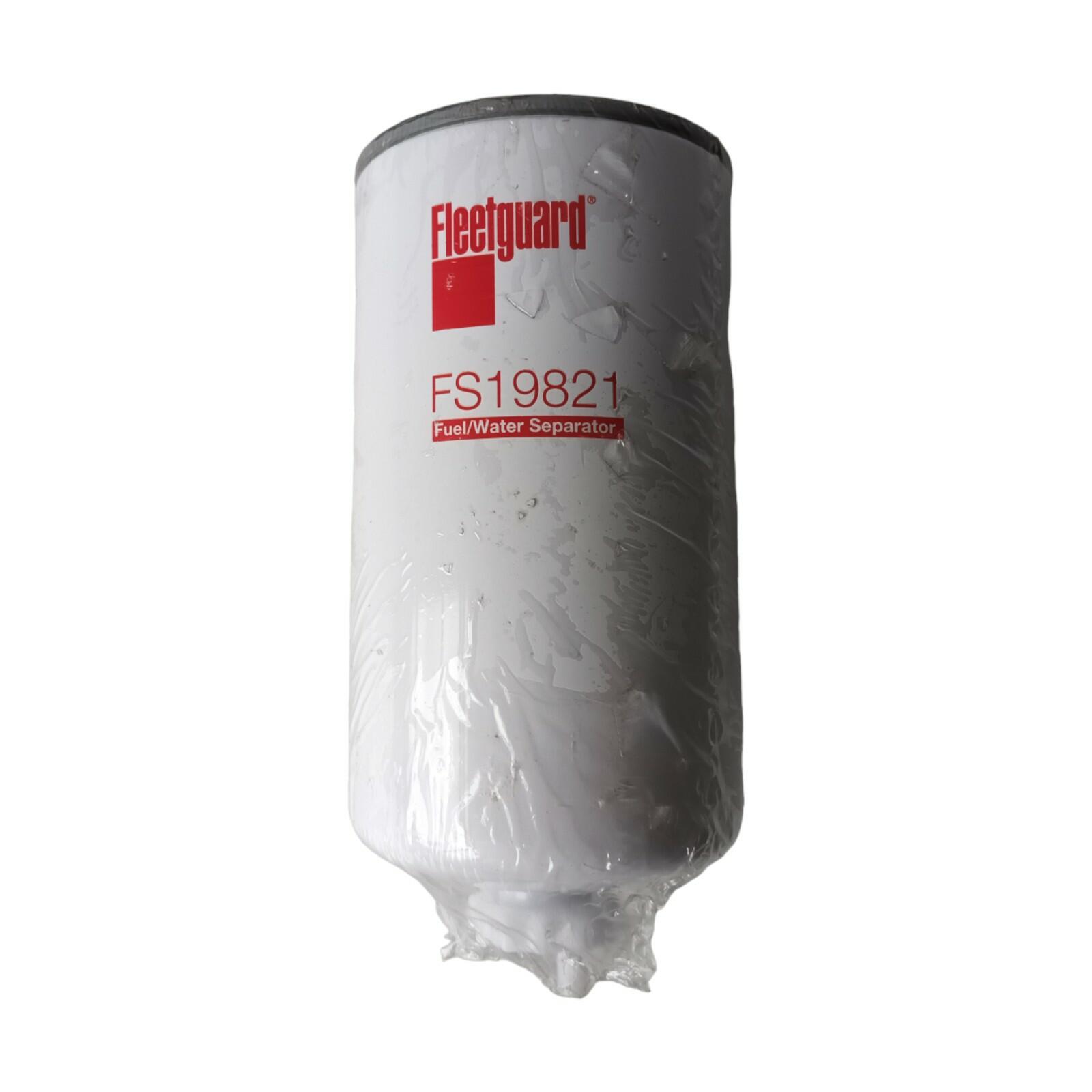 Fleetguard Fuel filter moisture separator fits Astra Irisbus Iveco FS19821