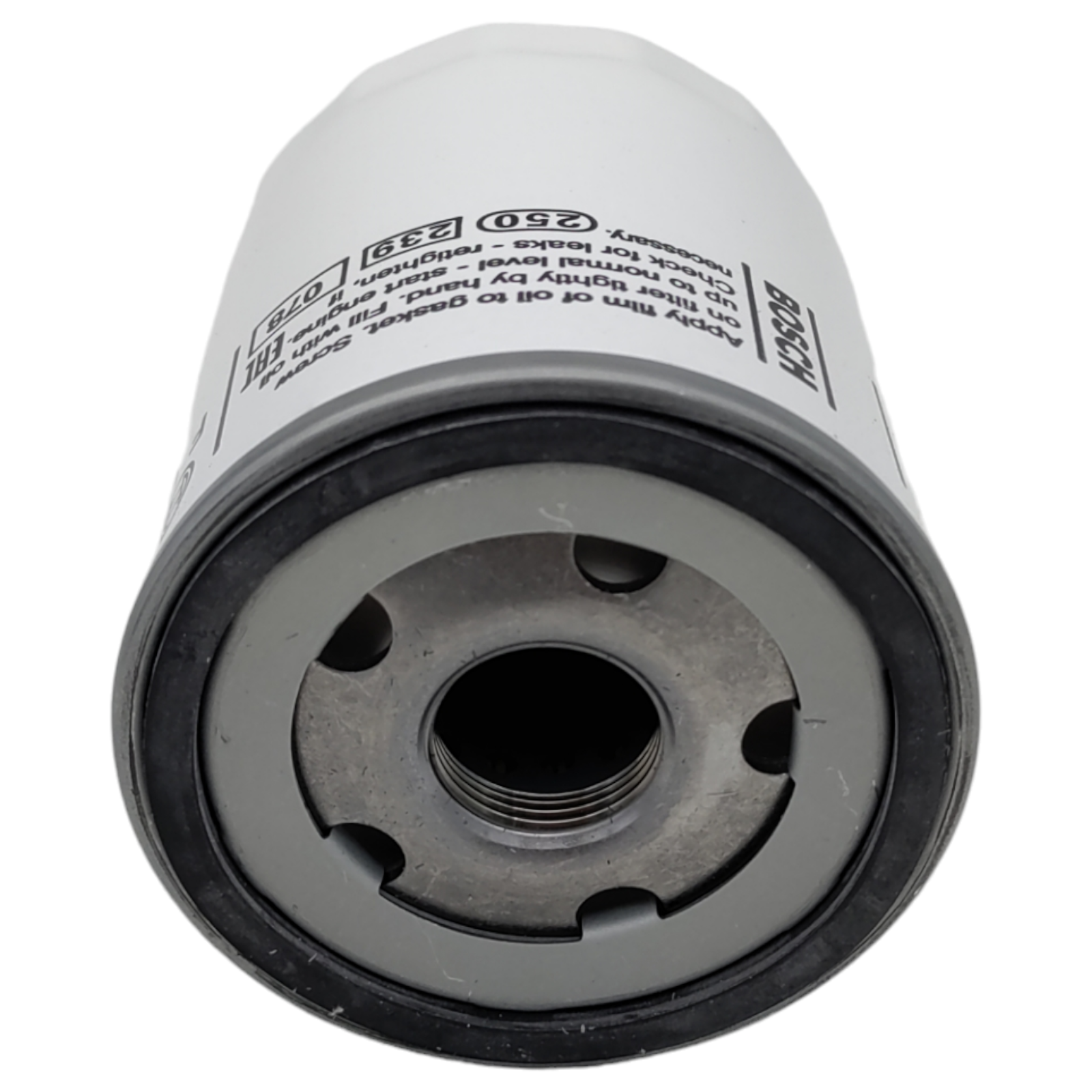 Bosch Oil Filter F026407245 Bosch GK2Q6714AA 2007929 P7245 – VIN Requi