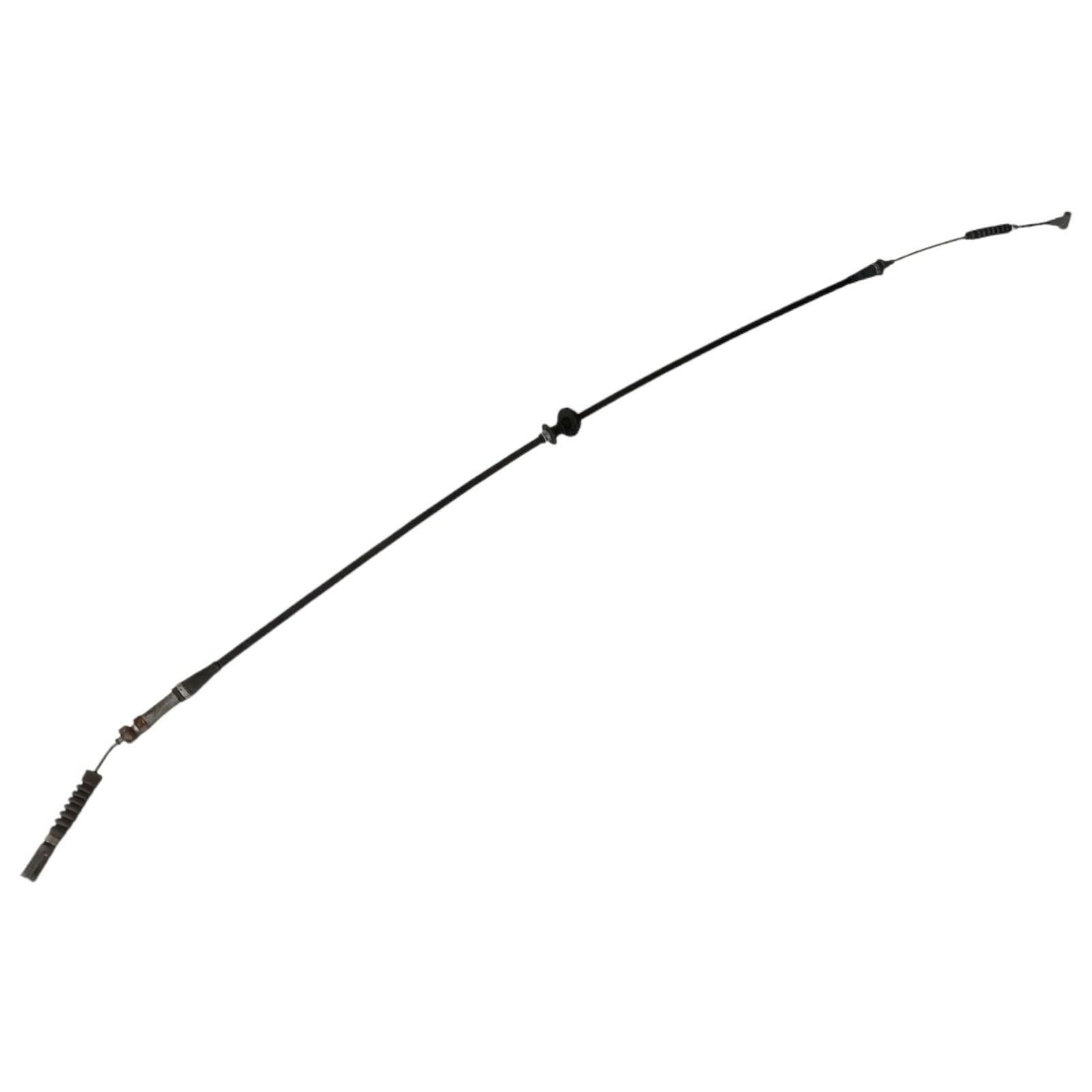 Genuine Iveco Daily Handbrake cable 5801598109