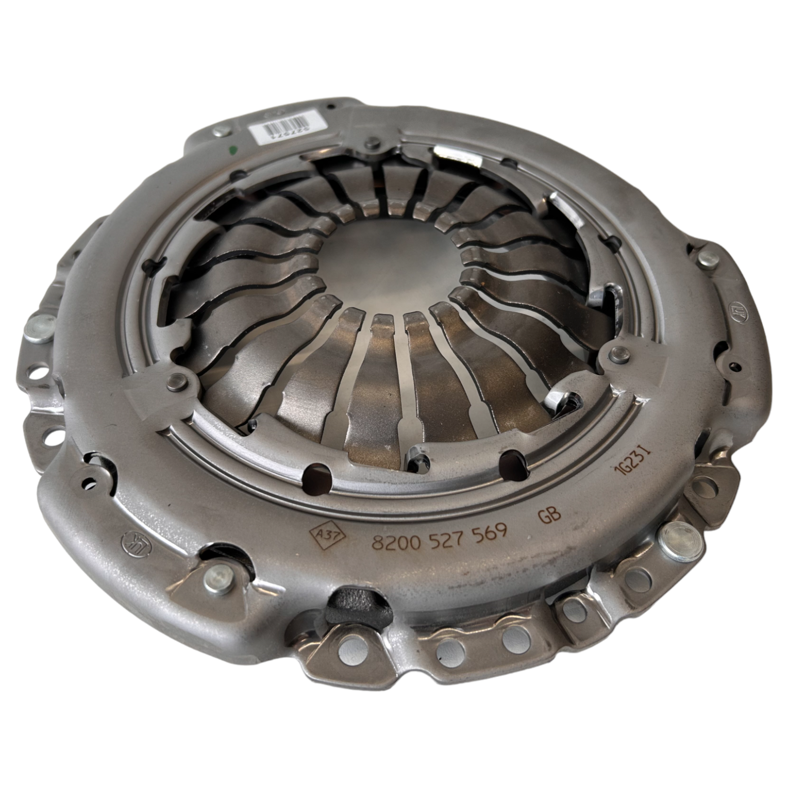 Genuine Renault Clutch kit 302058324R