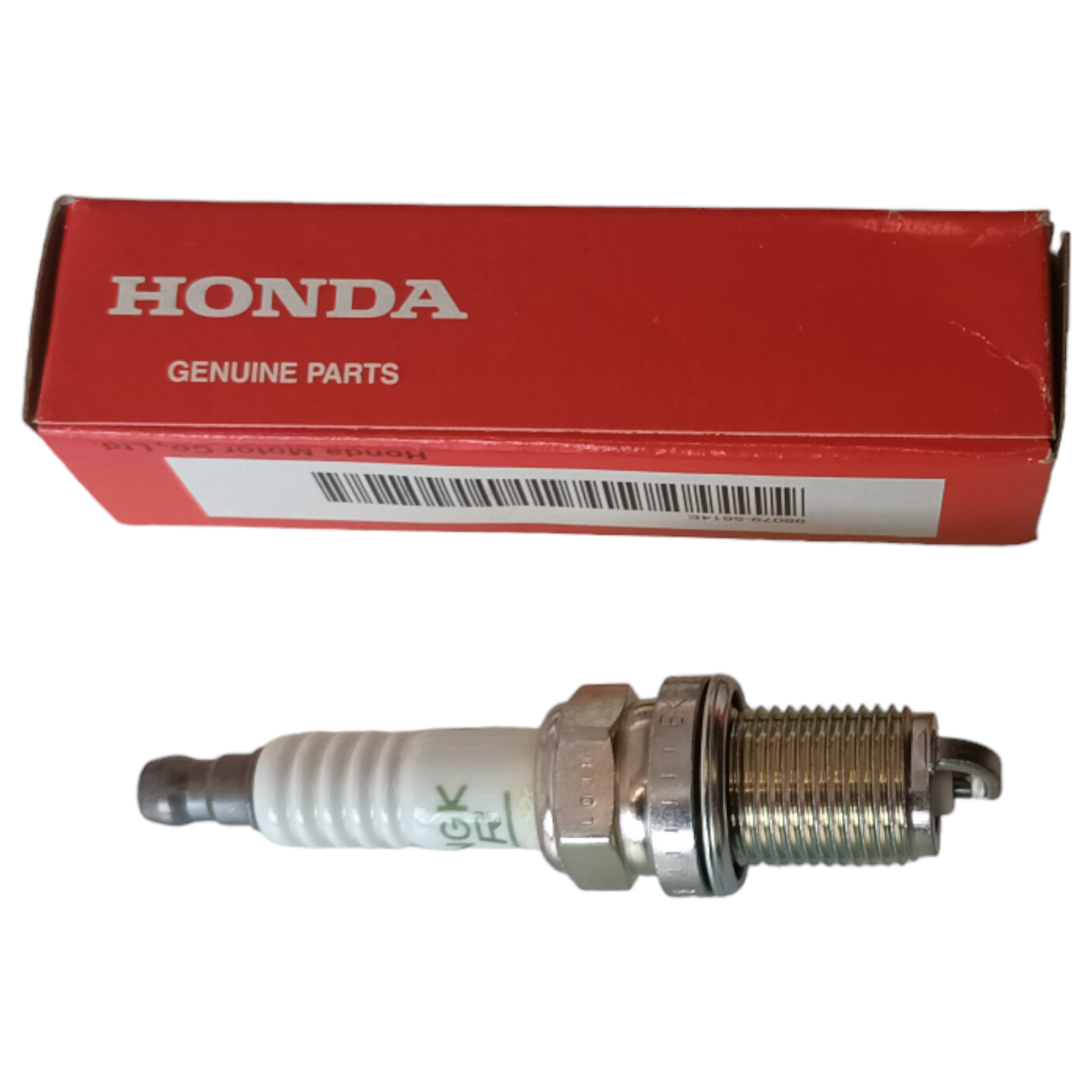 Genuine Honda Jazz Spark plug 980795614E