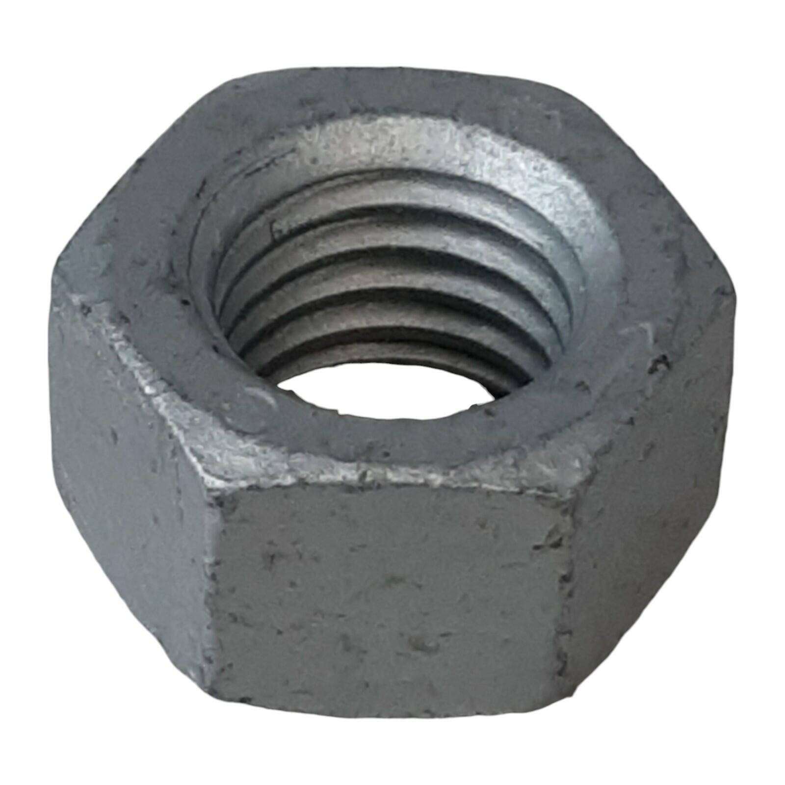 Genuine Mercedes Nut N304032012002