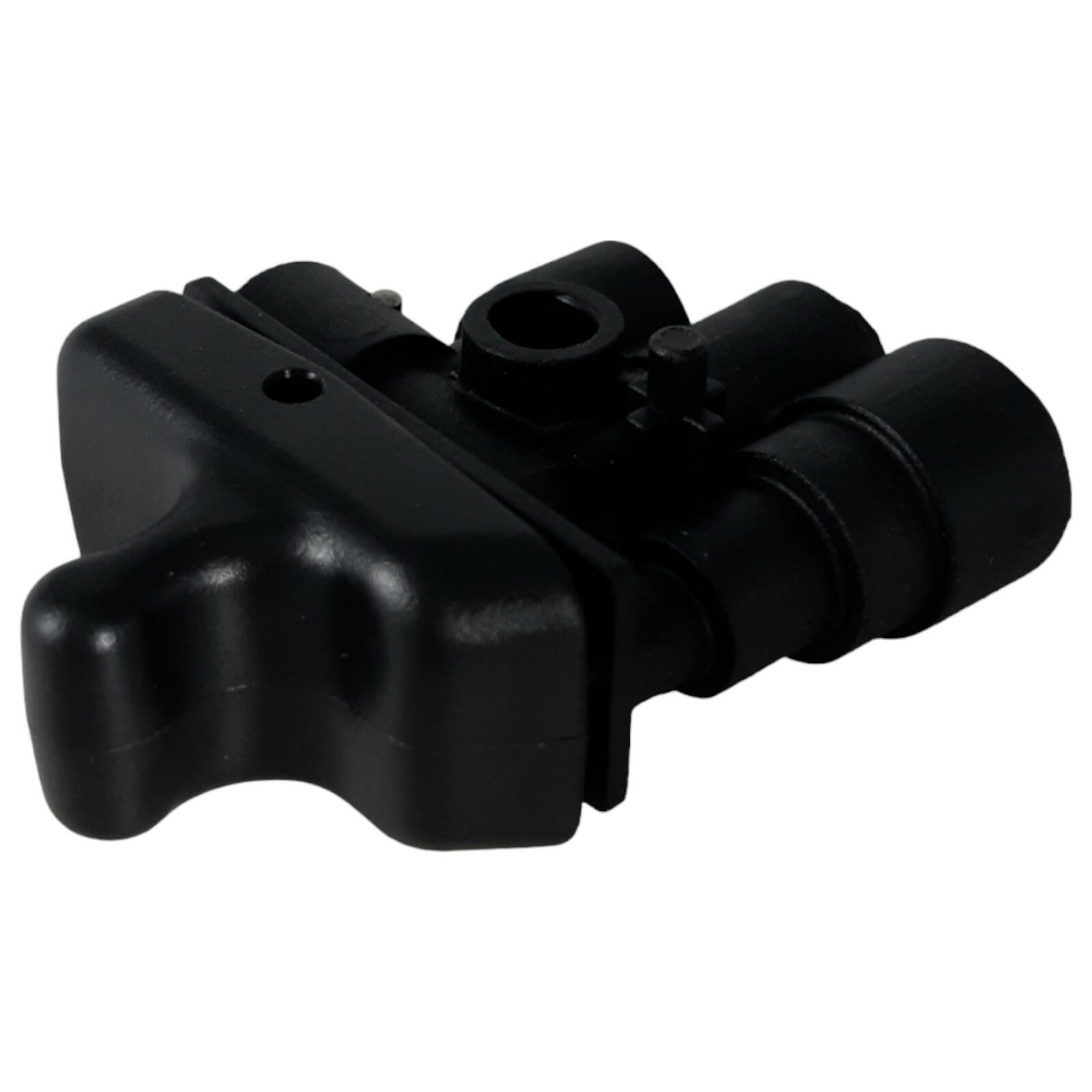 Genuine DAF CF XF Power steering control valve 2004005