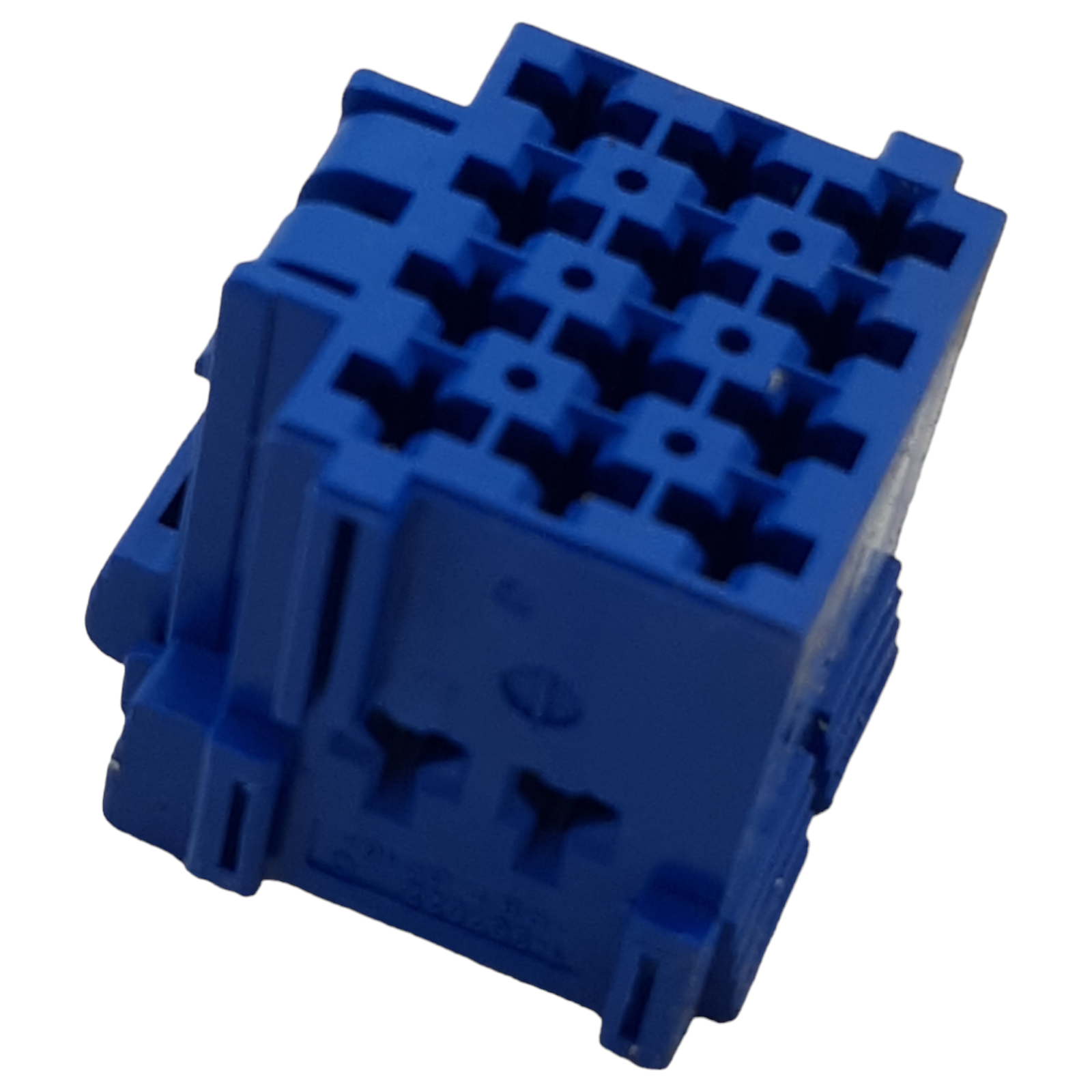 Genuine DAF 12-Pin connector 1313808