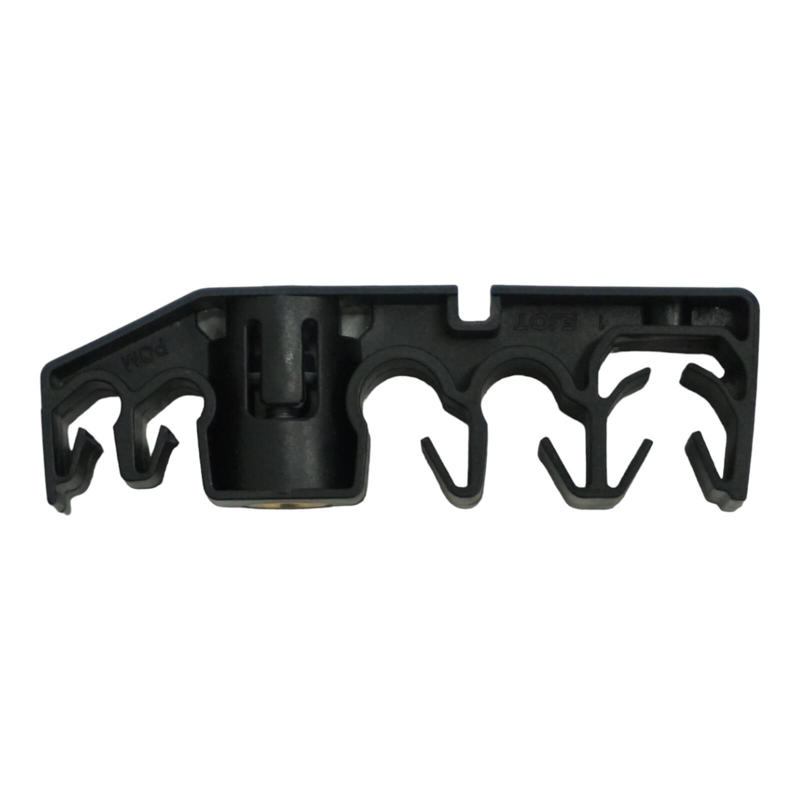 Genuine Vauxhall Brake and fuel pipe clip 9127363