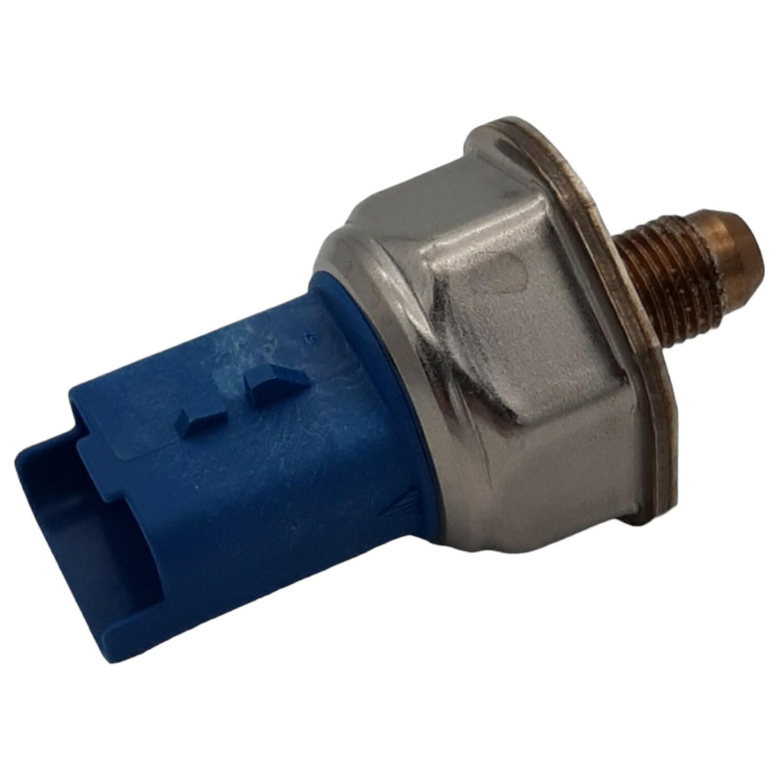 Genuine Renault Fuel pressure sensor 166380783R