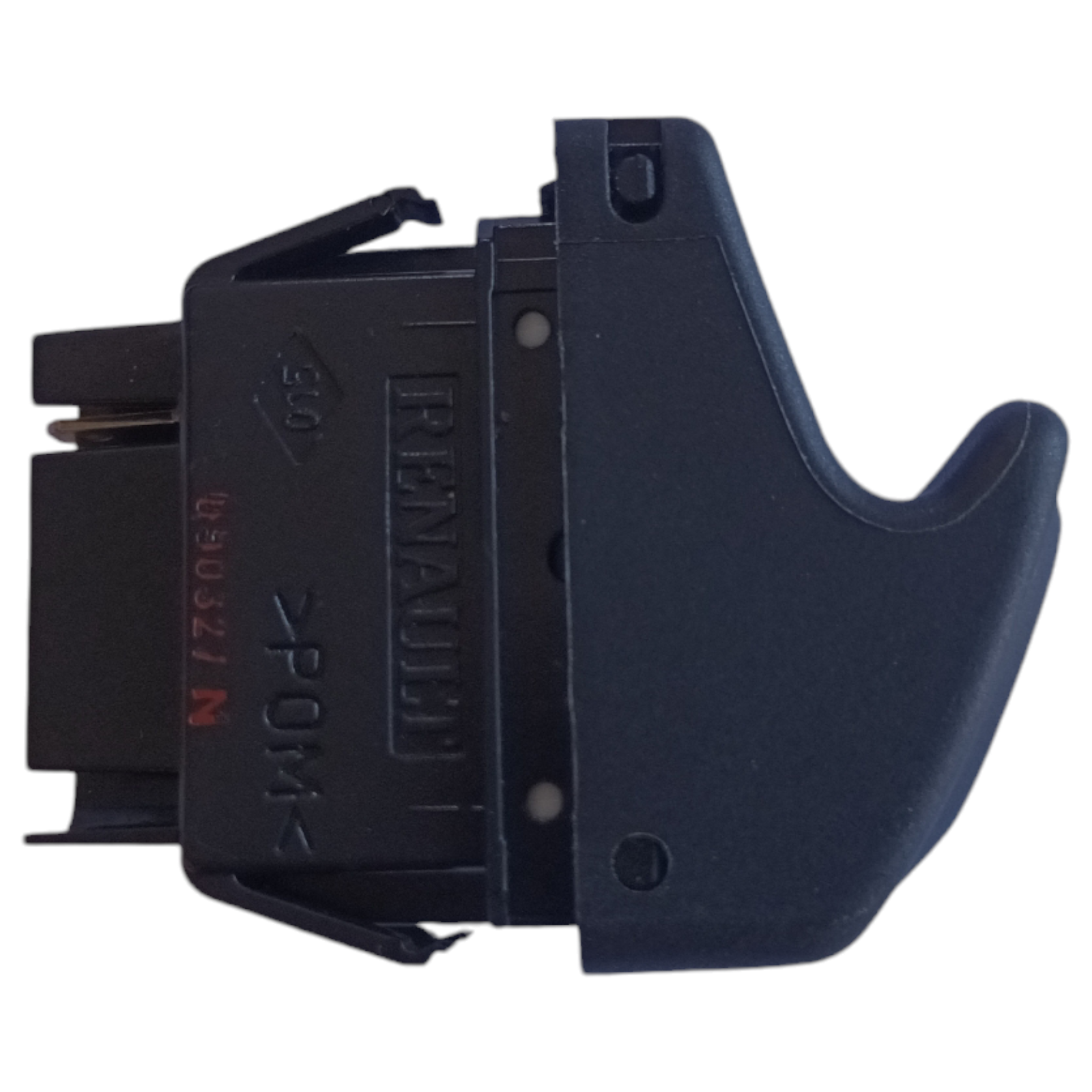 Genuine Renault Window switch 8200090327