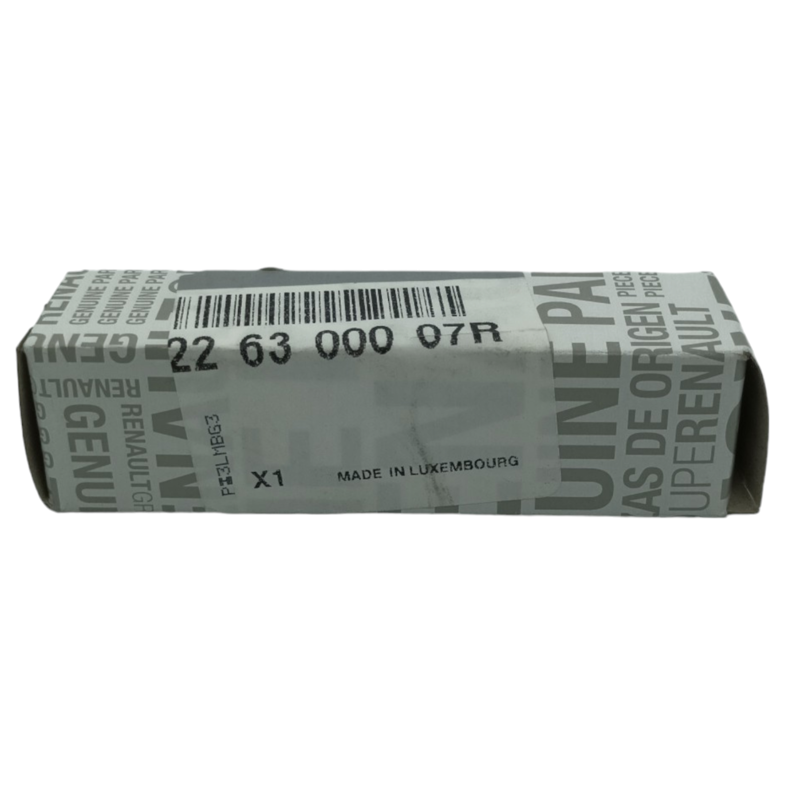 Genuine Renault / Dacia Water temperature sensor 226300007R