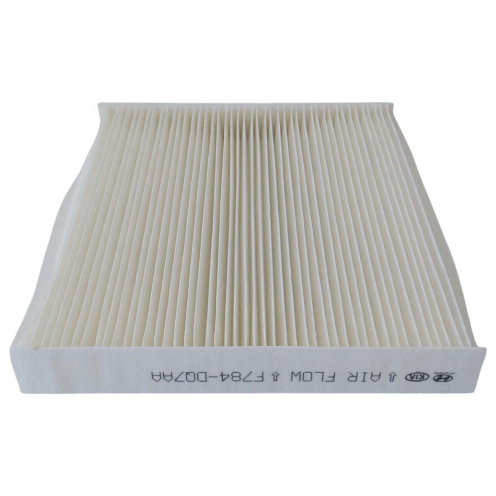 Genuine Hyundai / KIA Pollen filter 971332G000