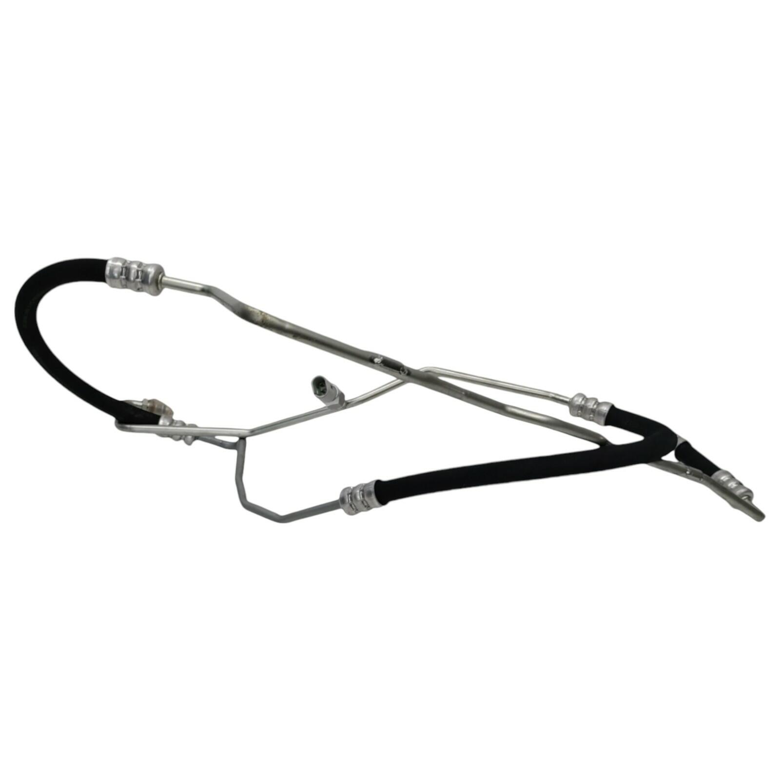 Genuine Renault Laguna 1 Power steering pipe 7701472454 – VIN Required
